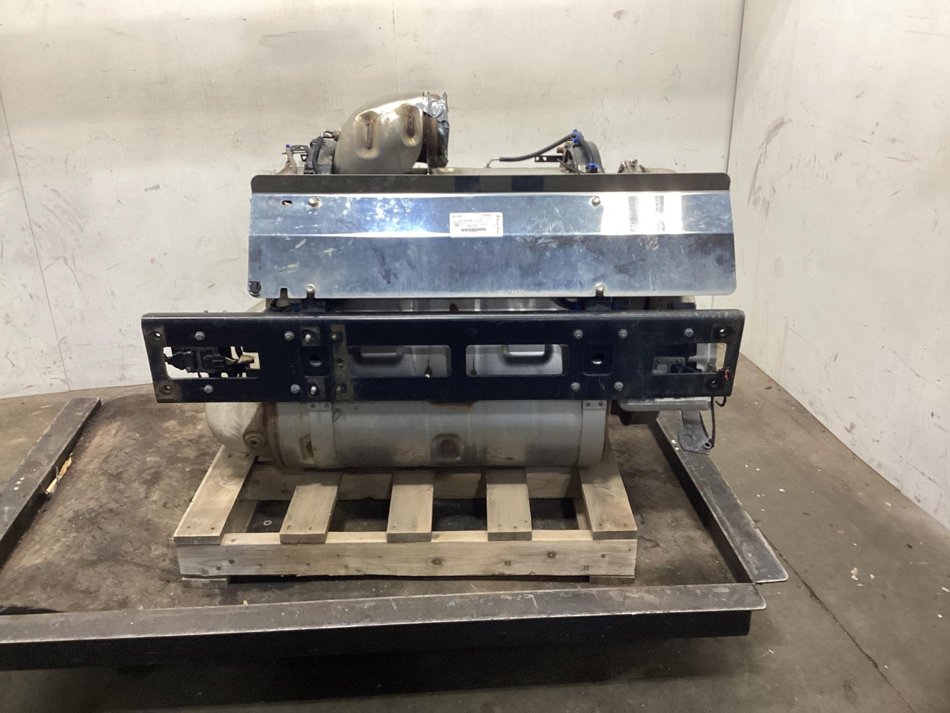12400024528807 | Mack MP8 DPF | Diesel Particulate Filter for Sale