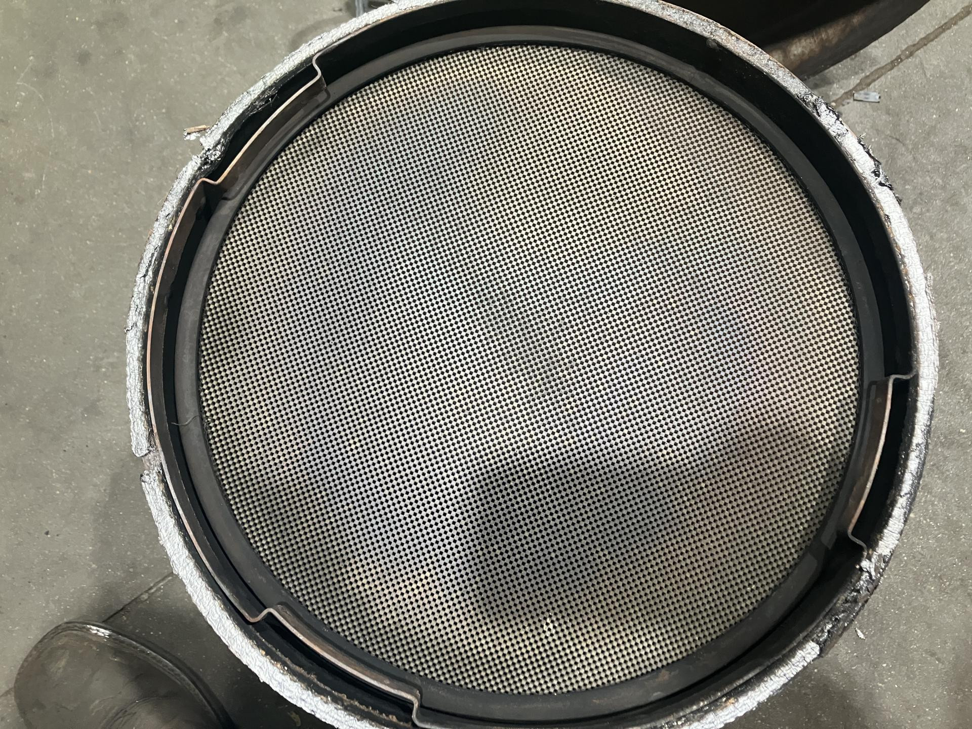 Mack MP8 DPF | Diesel Particulate Filter for Sale