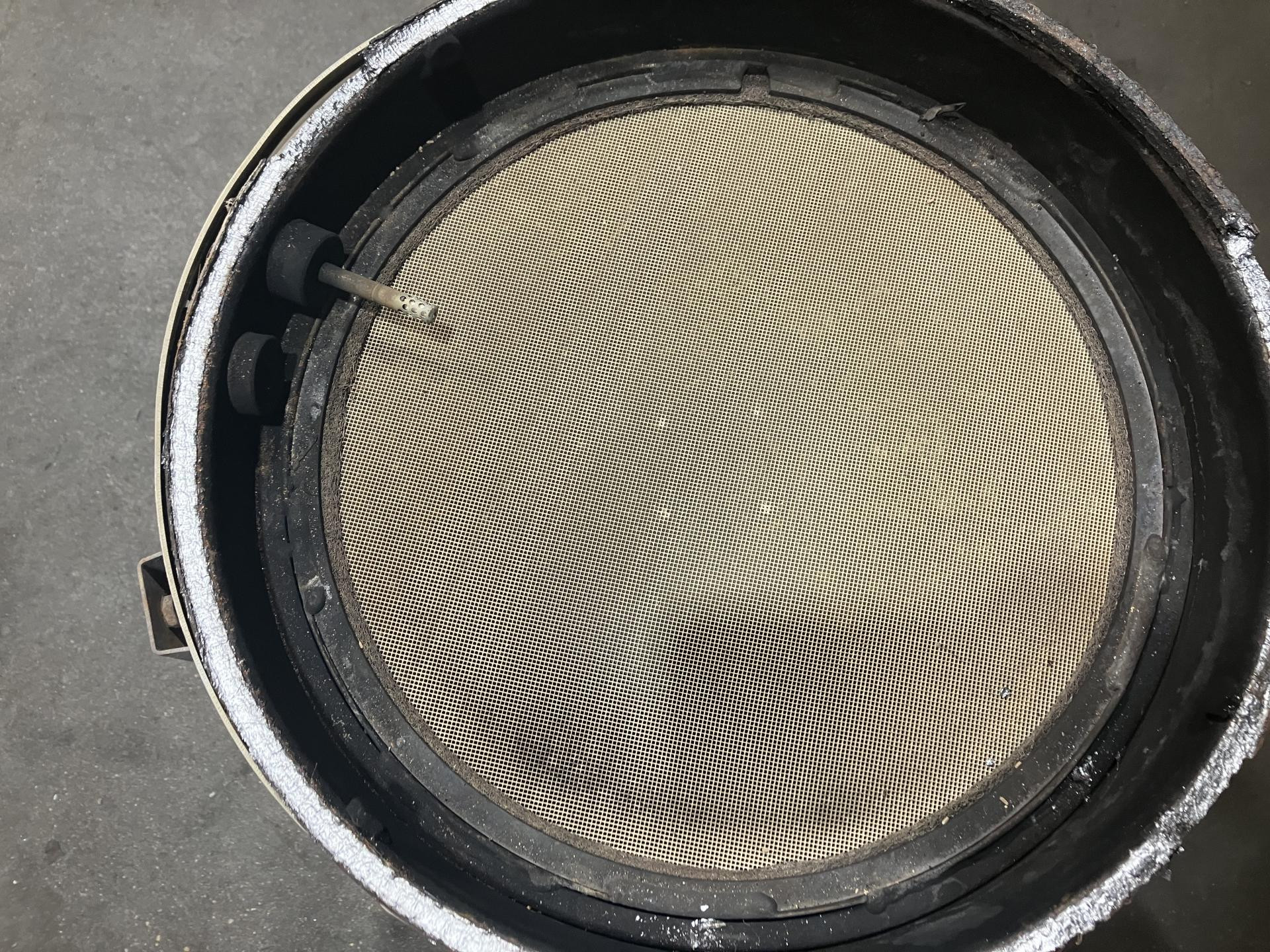 Mack MP8 DPF | Diesel Particulate Filter for Sale