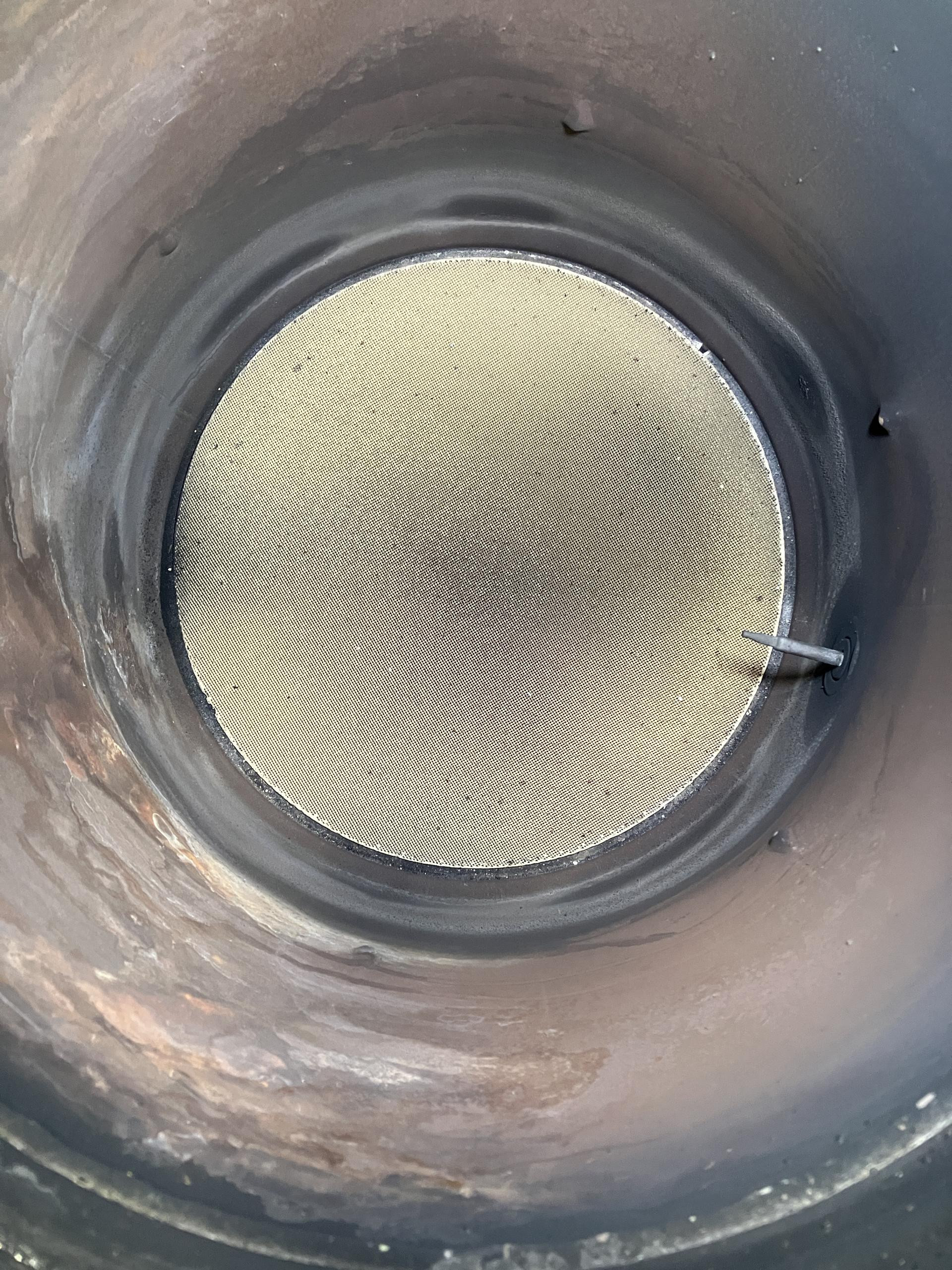 12400024528807 | Mack MP8 DPF | Diesel Particulate Filter for Sale