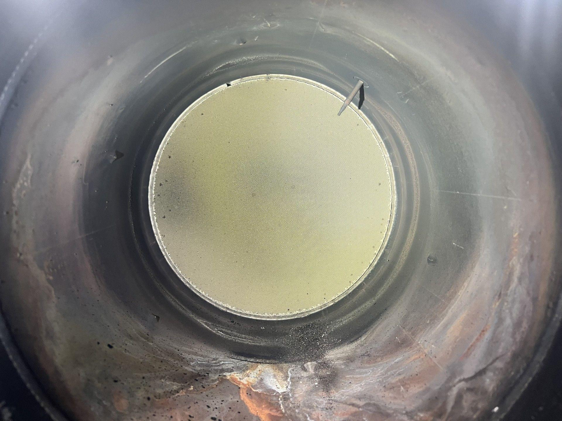 21970120 P09 | Mack MP8 DPF | Diesel Particulate Filter for Sale