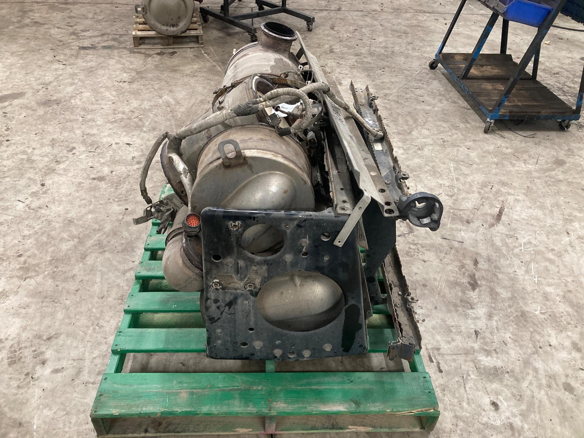 Paccar MX13 DPF | Diesel Particulate Filter for Sale