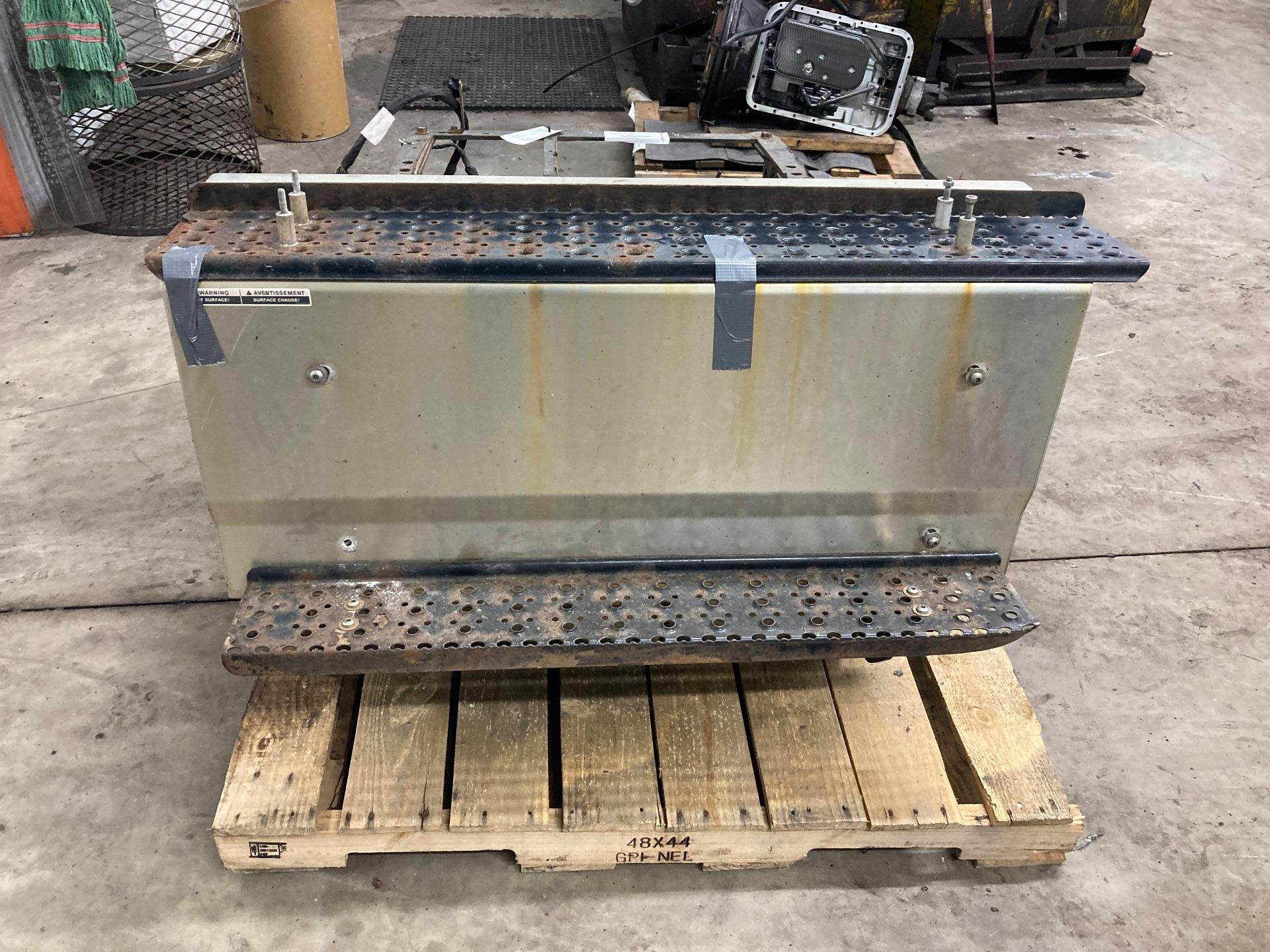 4353443 | International N13 DPF | Diesel Particulate Filter for Sale