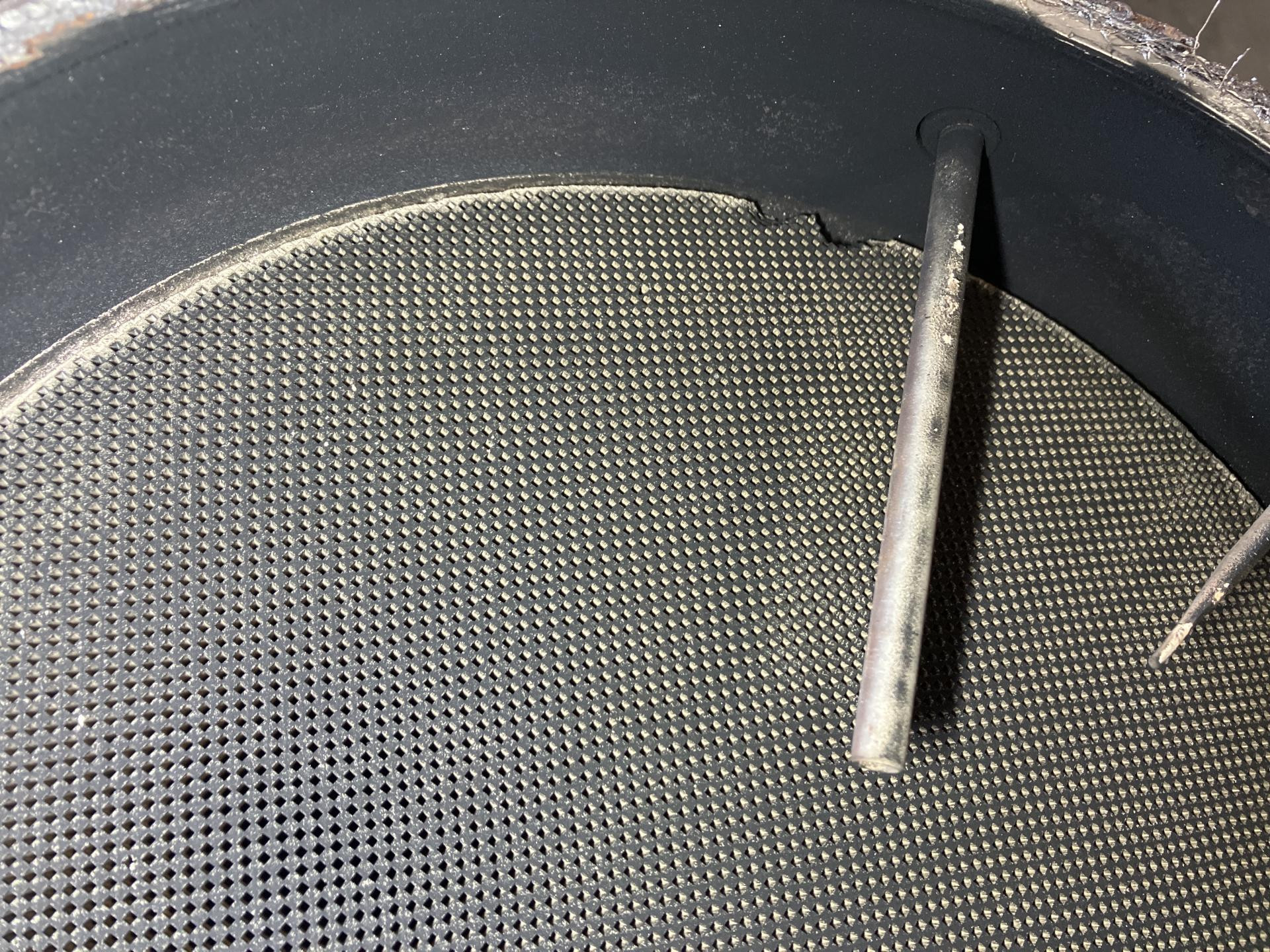 VERIFY | International N13 DPF | Diesel Particulate Filter for Sale