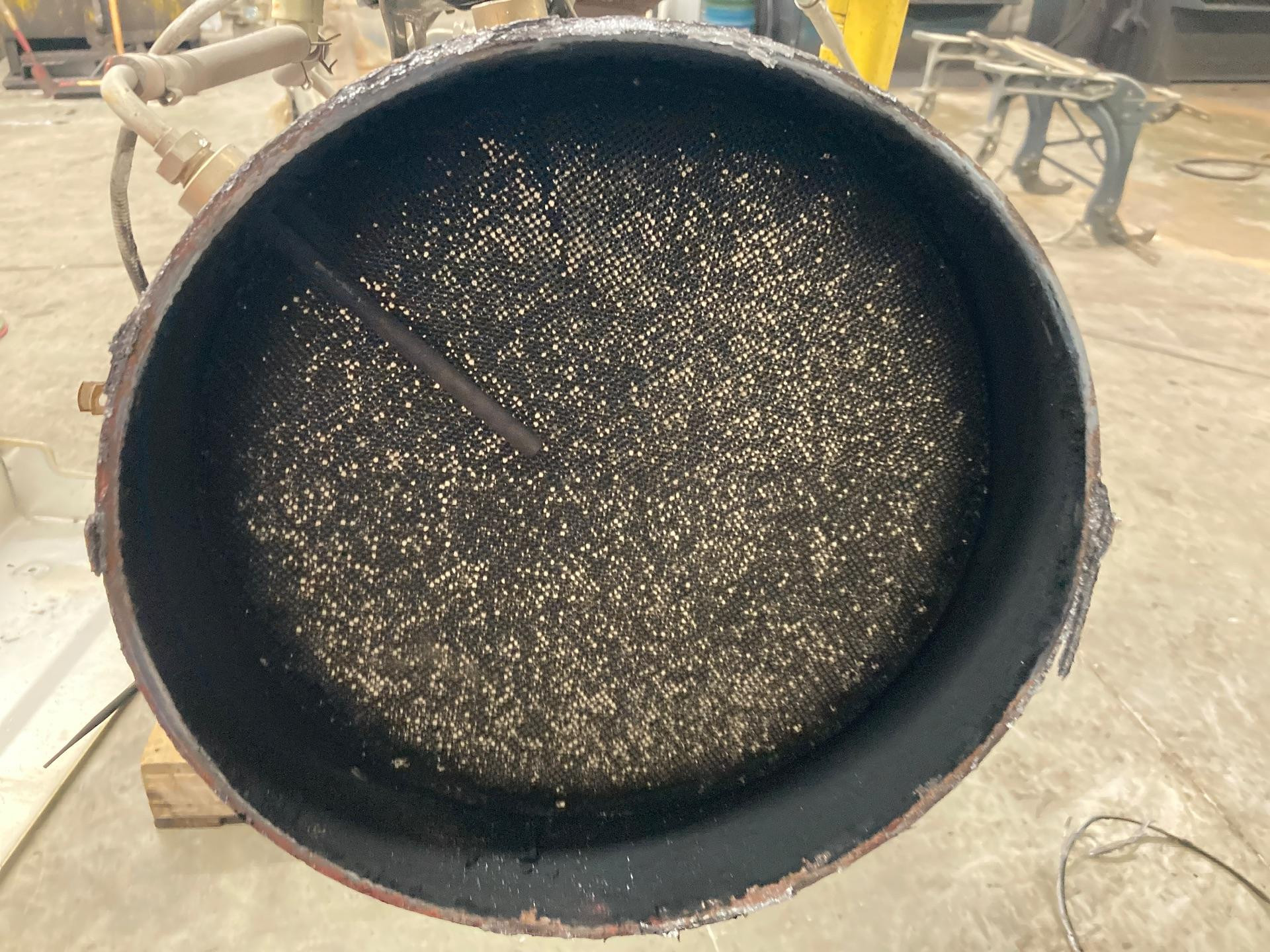 4353443 | International N13 DPF | Diesel Particulate Filter for Sale