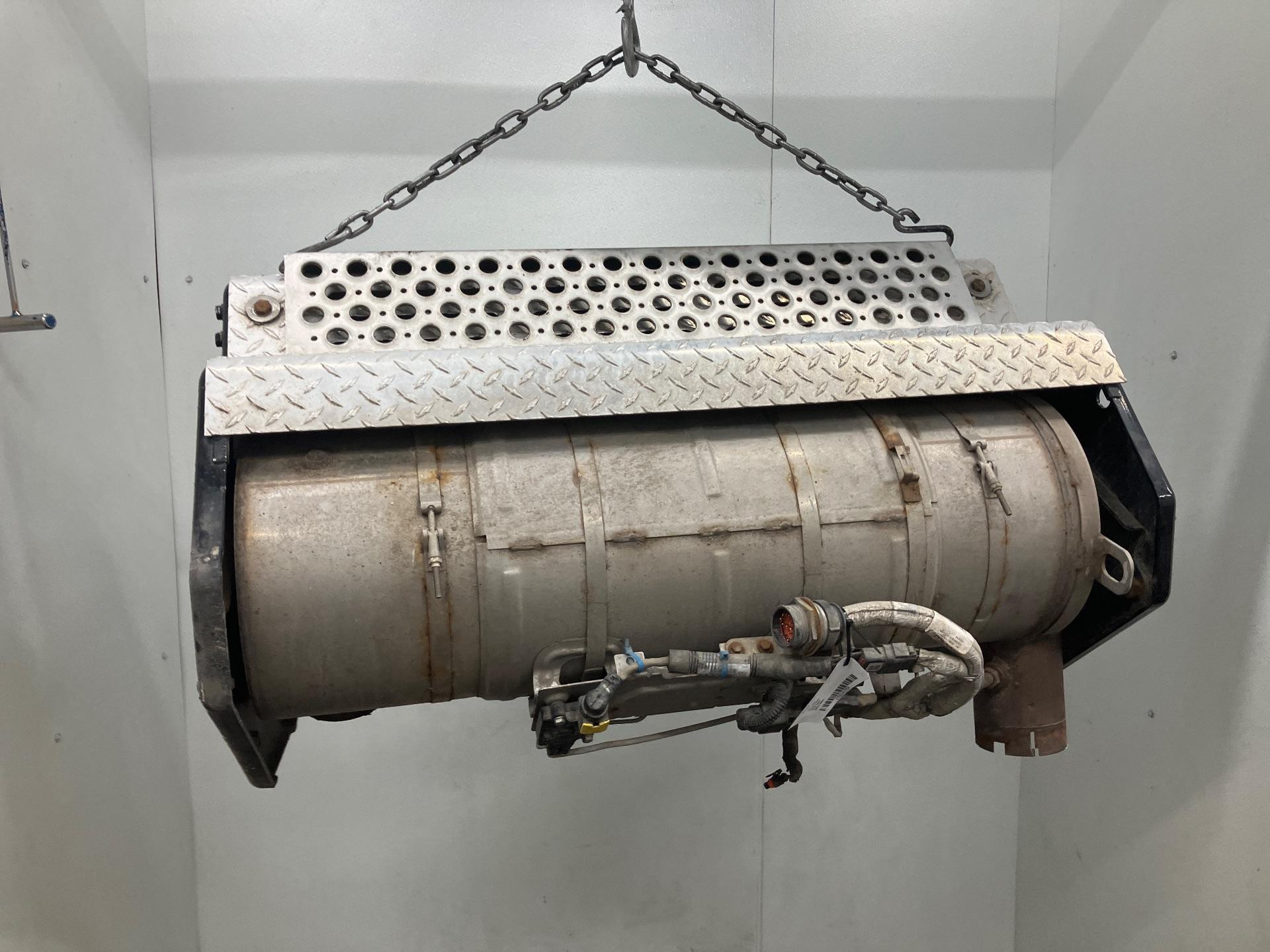 Paccar PX7 DPF | Diesel Particulate Filter for Sale