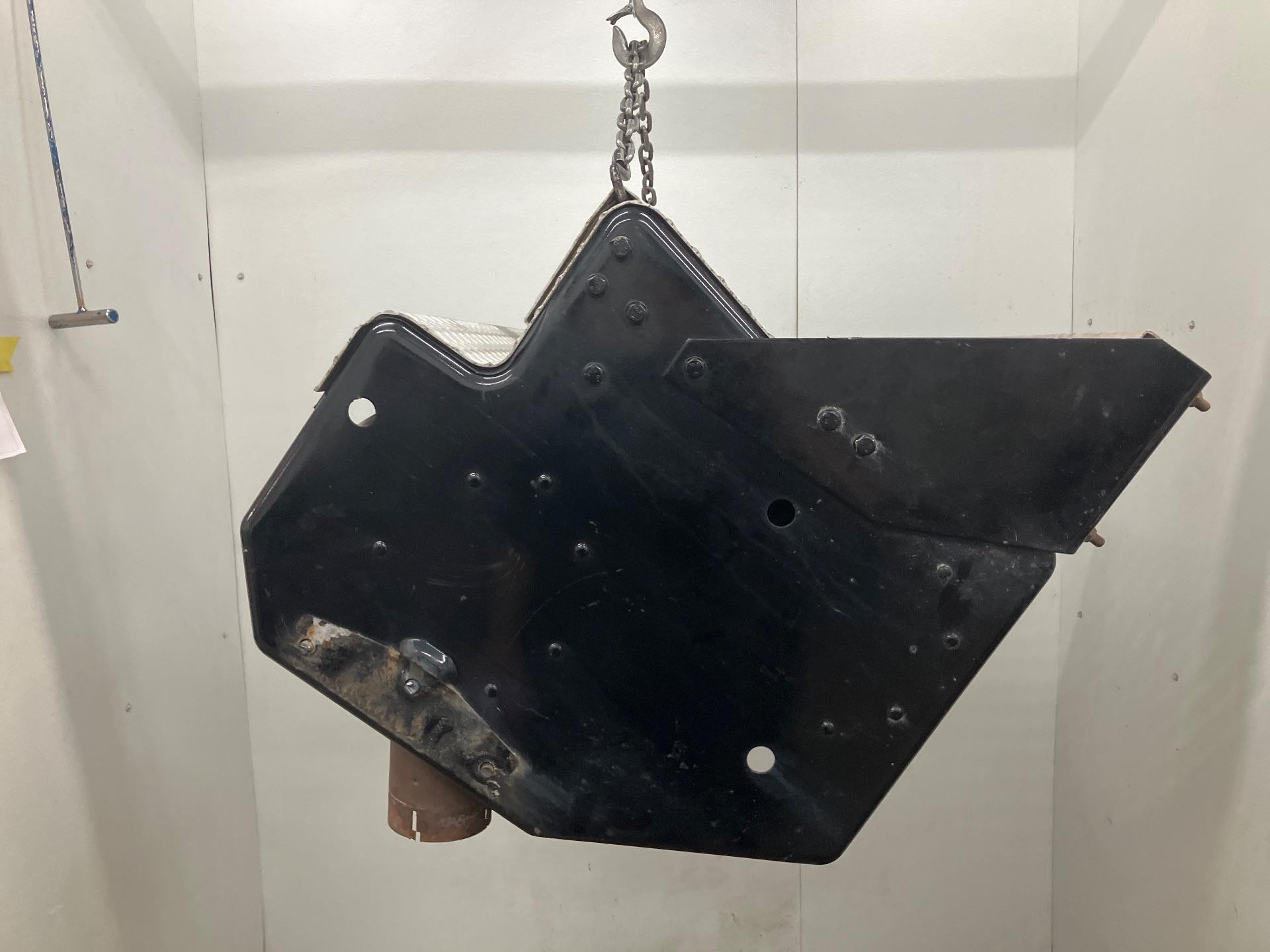 Paccar PX7 DPF | Diesel Particulate Filter for Sale