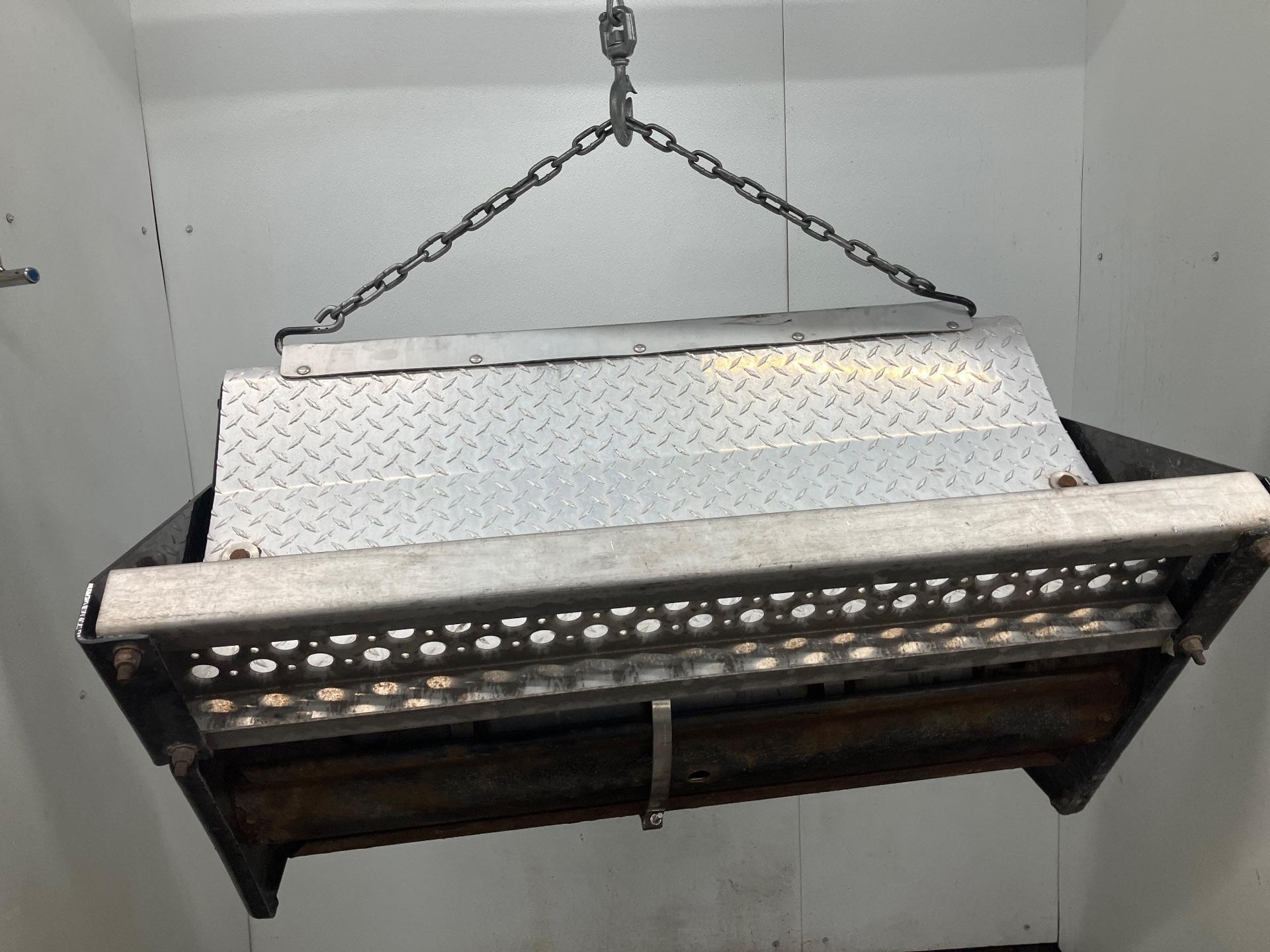 Paccar PX7 DPF | Diesel Particulate Filter for Sale
