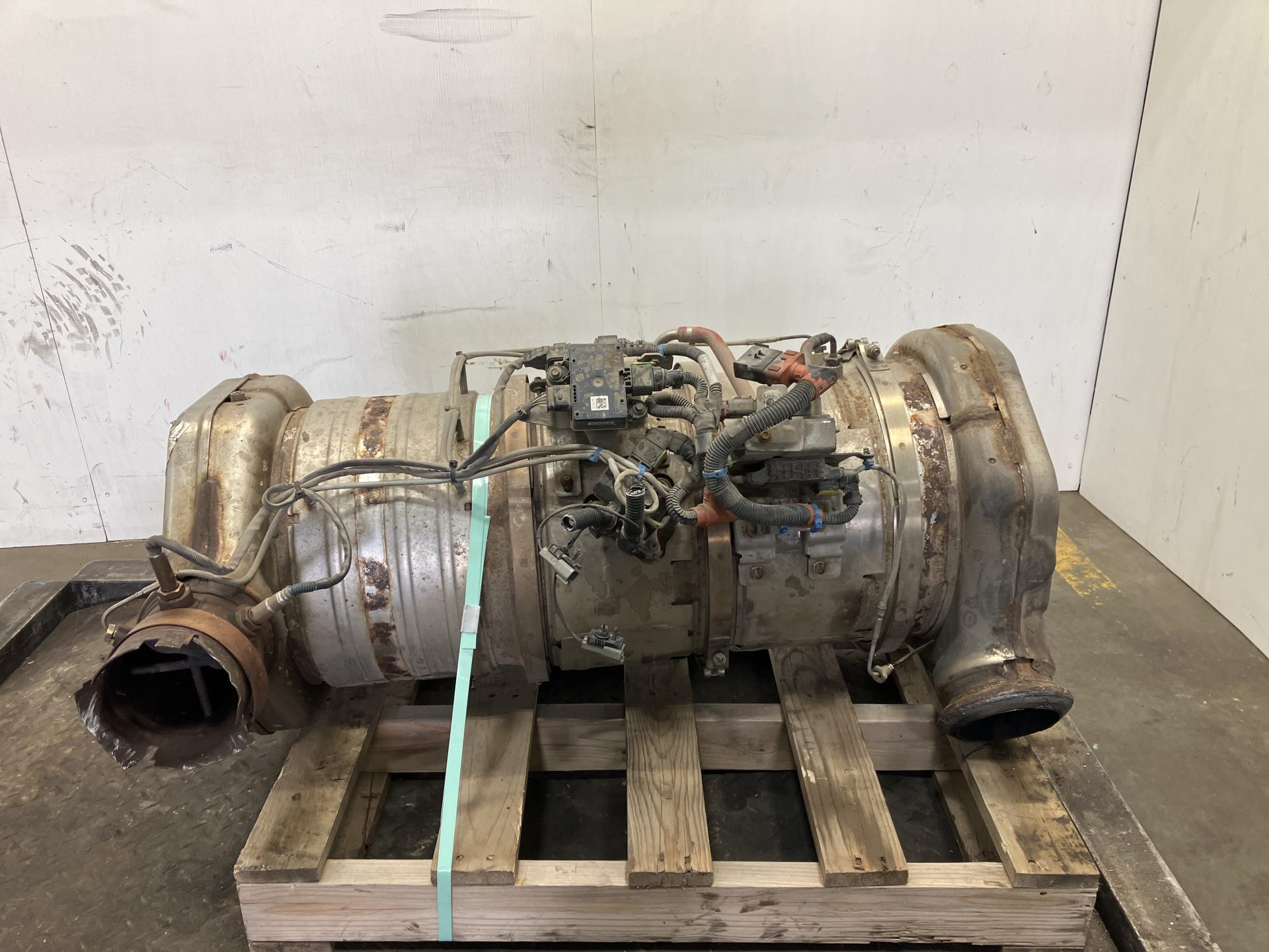 4387636 | Cummins X15 DPF | Diesel Particulate Filter for Sale