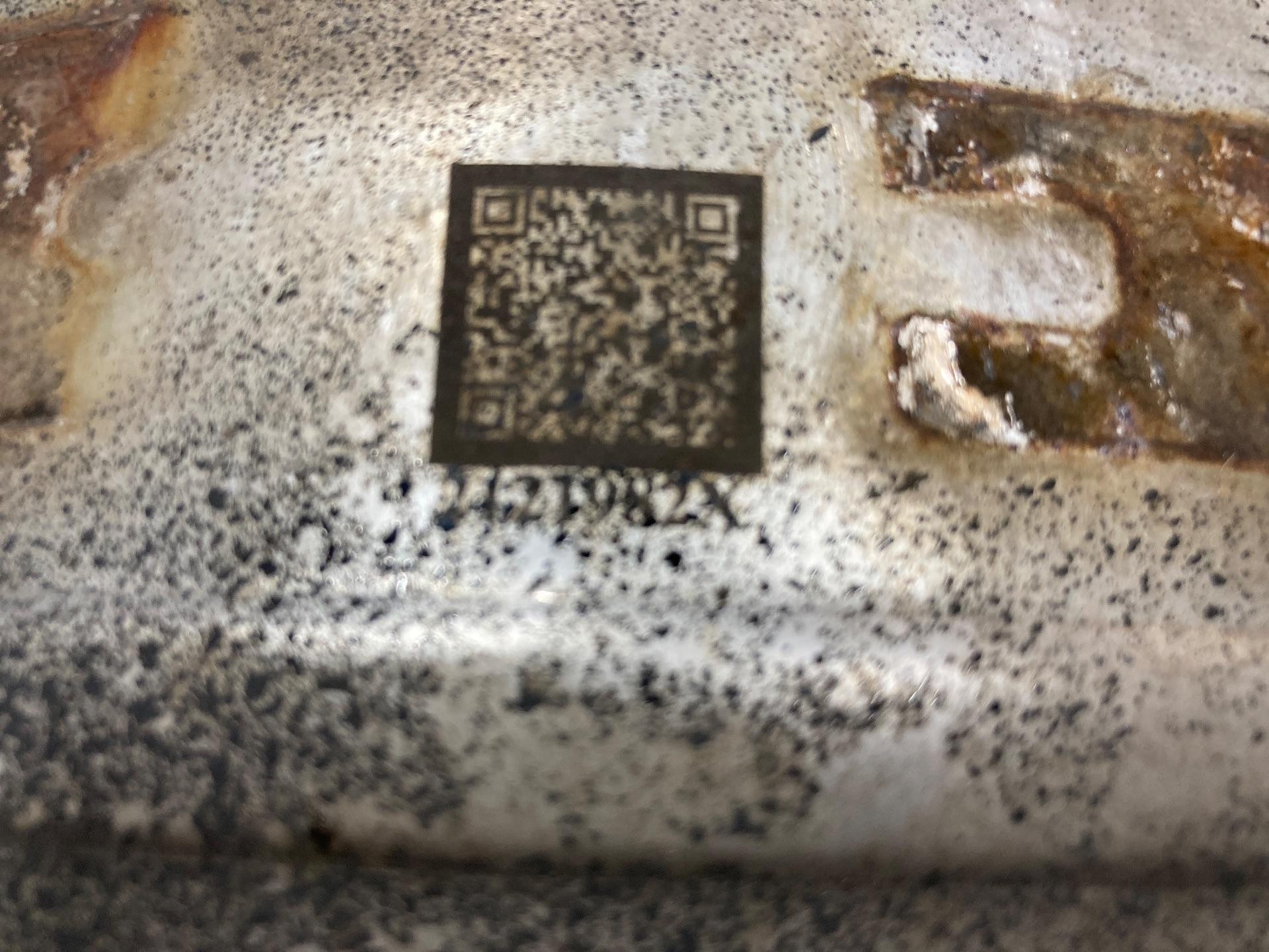 Cummins X15 DPF | Diesel Particulate Filter for Sale