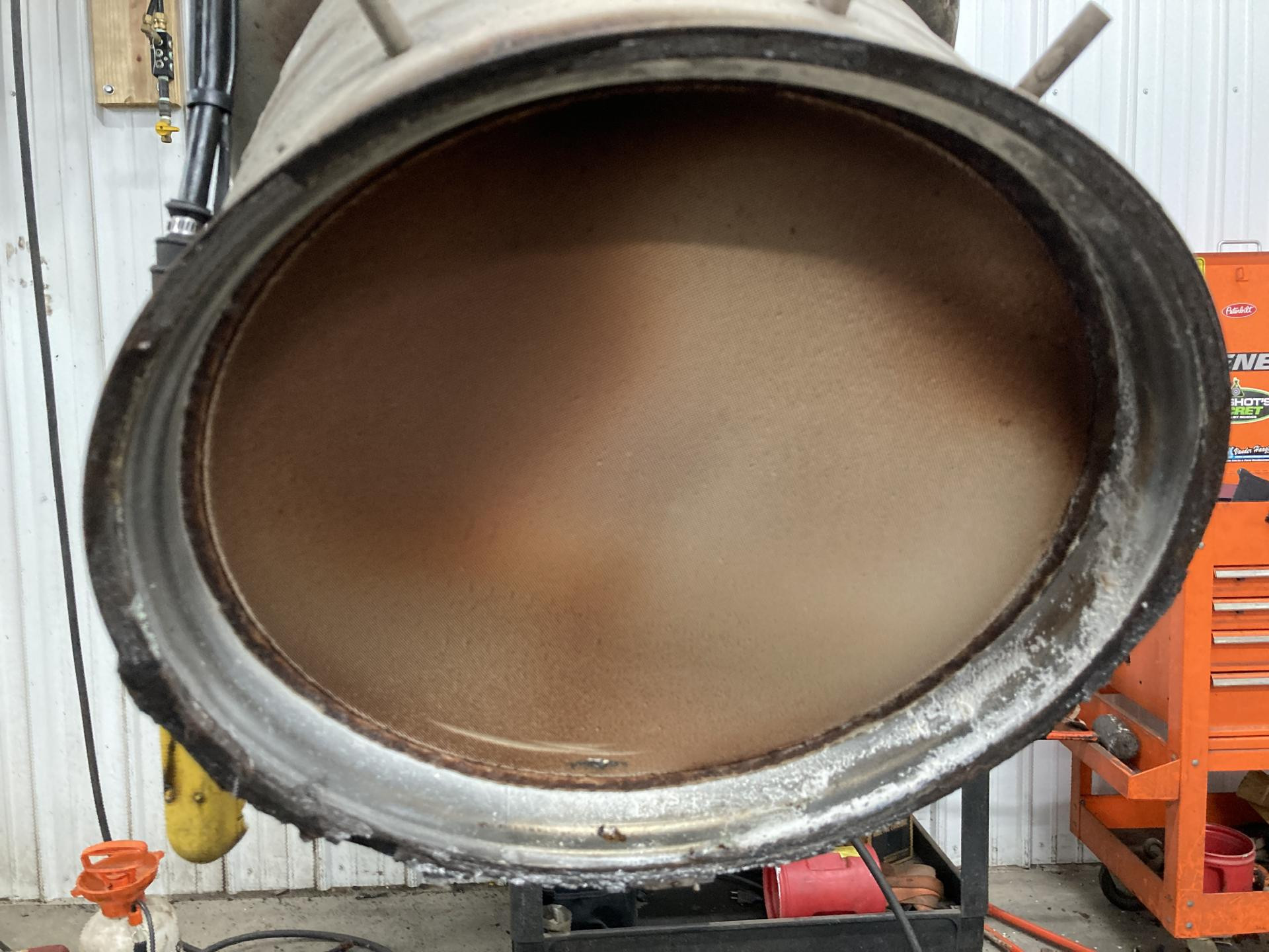 Cummins X15 DPF | Diesel Particulate Filter for Sale