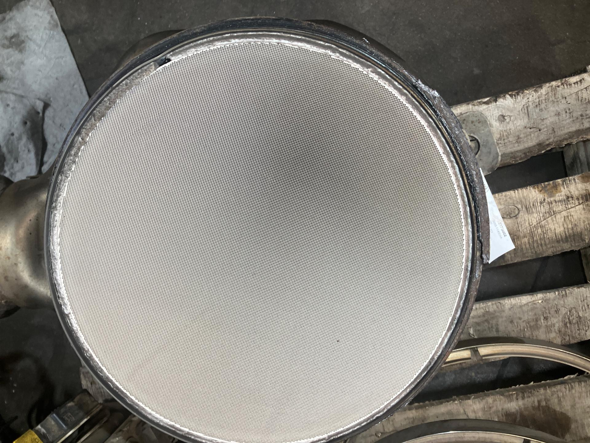 4387666 | Cummins X15 DPF | Diesel Particulate Filter for Sale