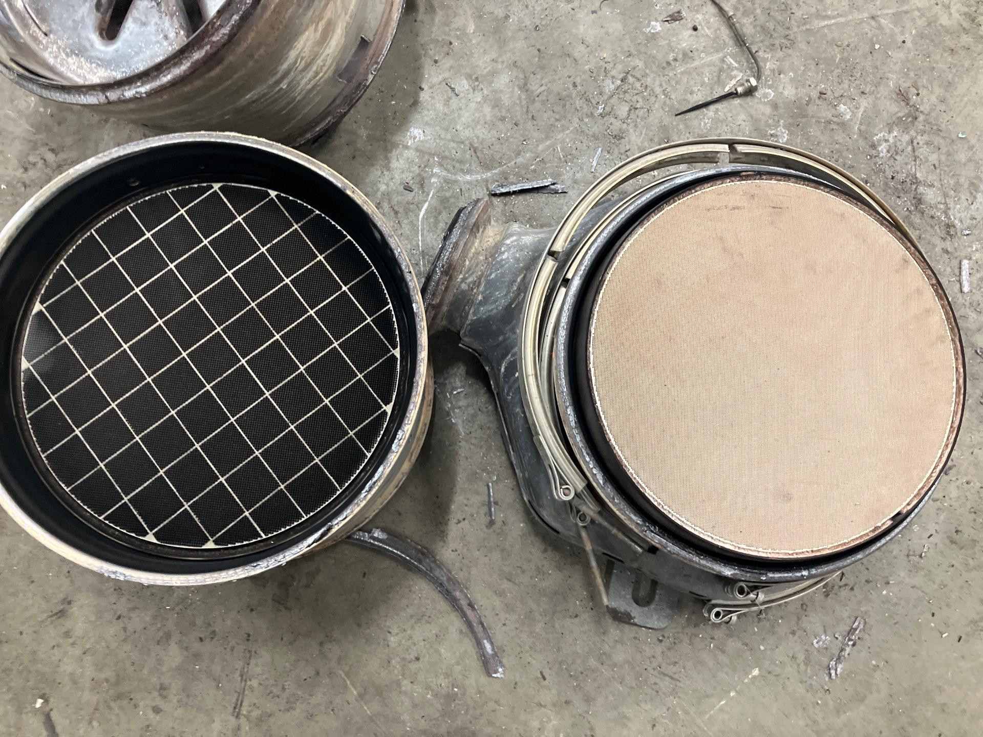 Cummins X15 DPF | Diesel Particulate Filter for Sale