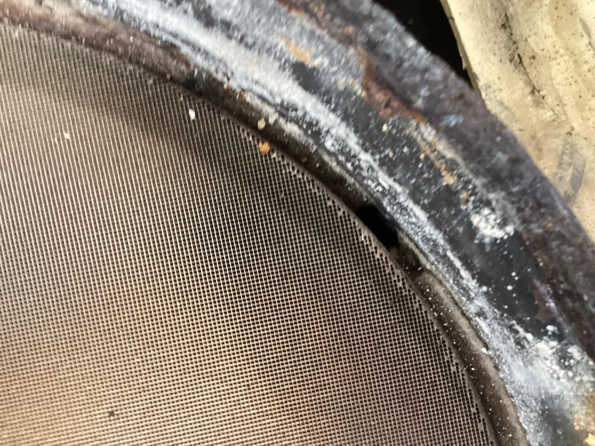Cummins X15 DPF | Diesel Particulate Filter for Sale
