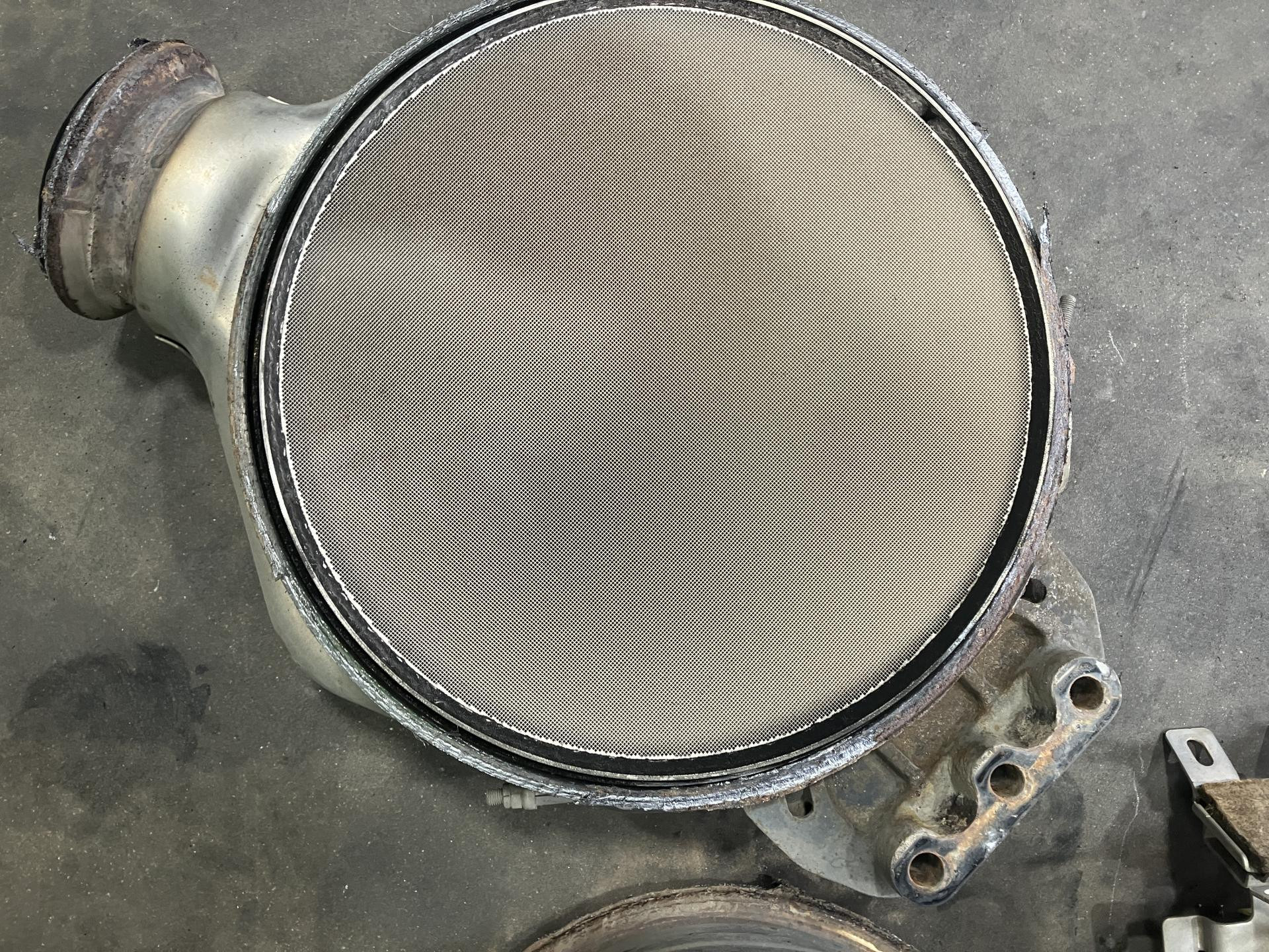 N/A | Cummins X15 Exhaust DPF Filter for Sale