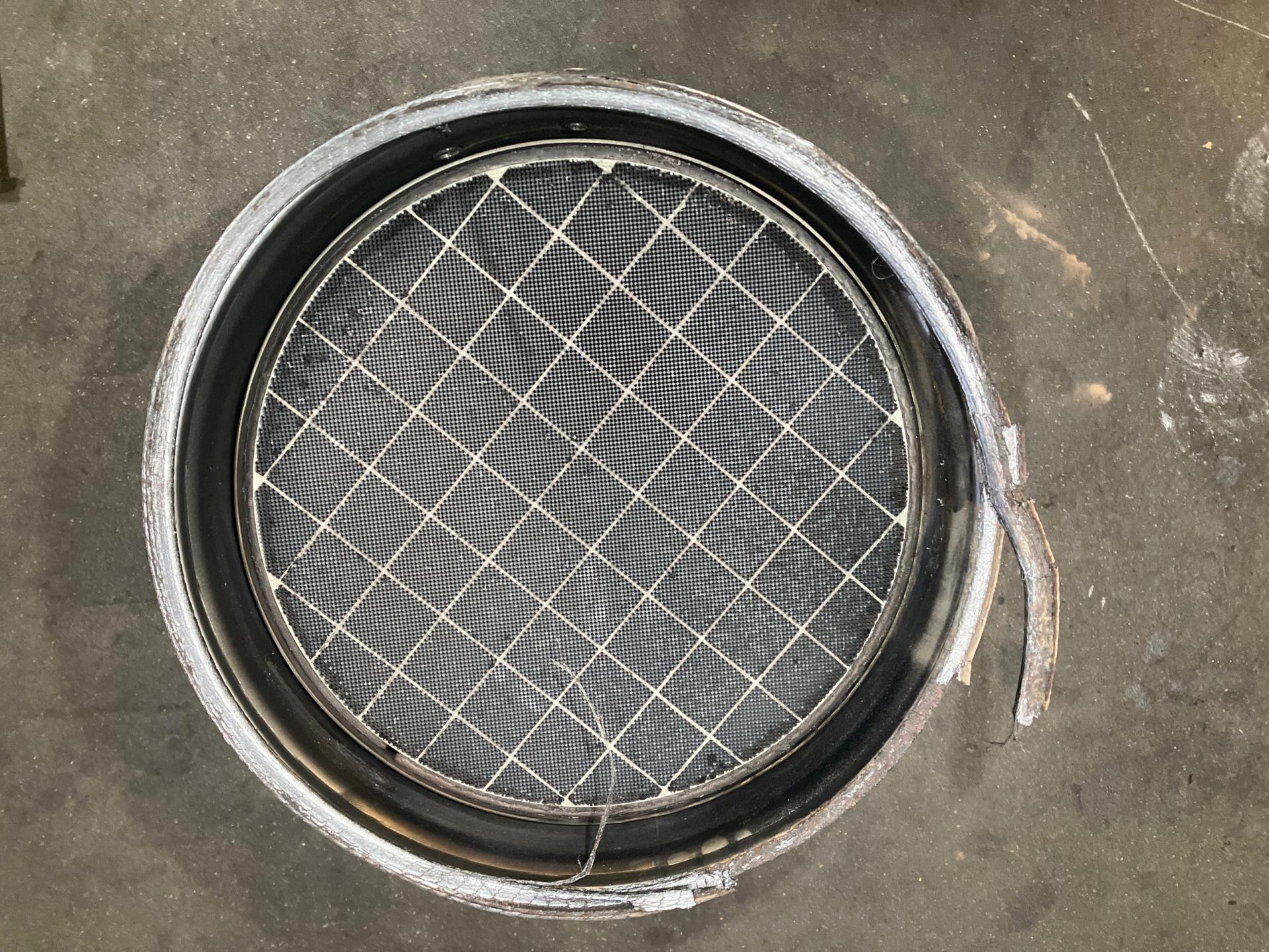 Cummins X15 DPF | Diesel Particulate Filter for Sale