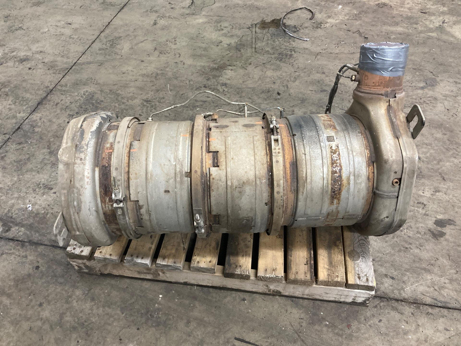 Cummins X15 DPF | Diesel Particulate Filter for Sale