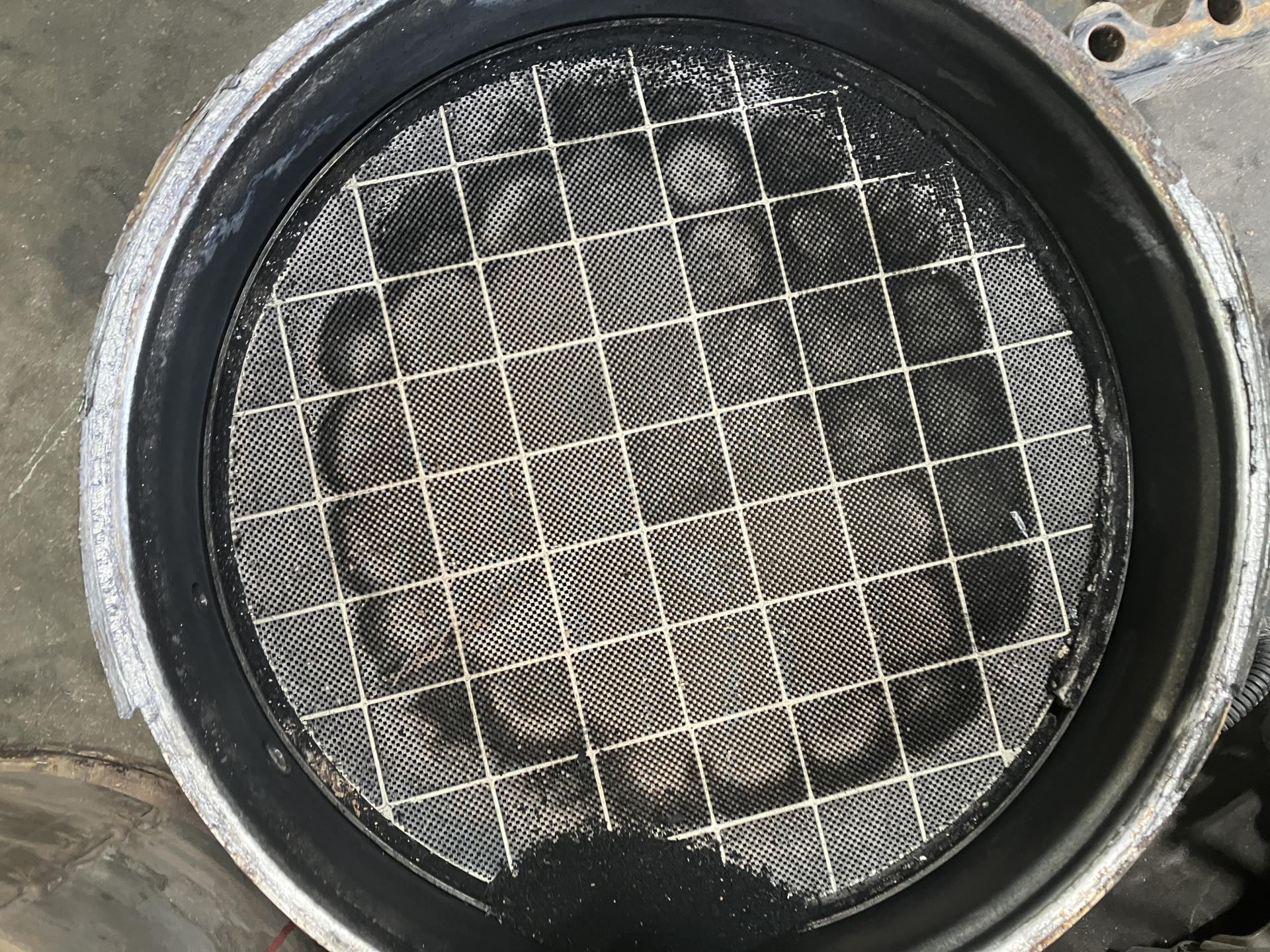 N/A | Cummins X15 Exhaust DPF Filter for Sale