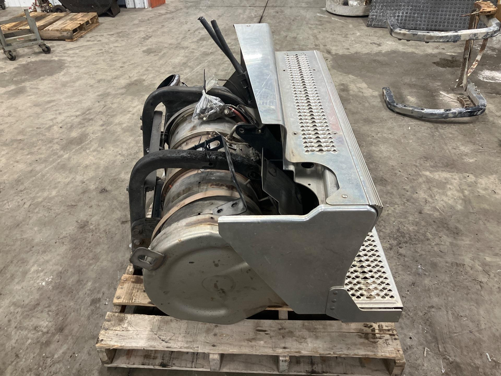 Cummins X15 DPF | Diesel Particulate Filter for Sale