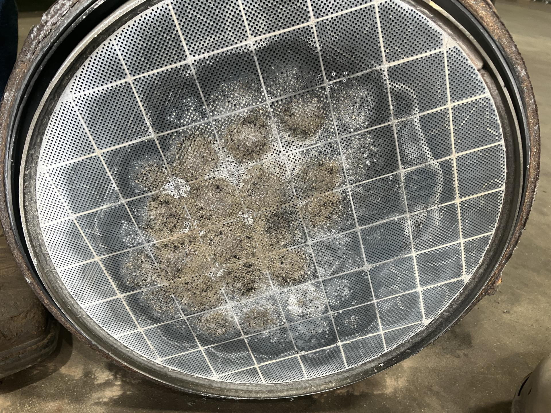 N/A | Cummins X15 Exhaust DPF Filter for Sale