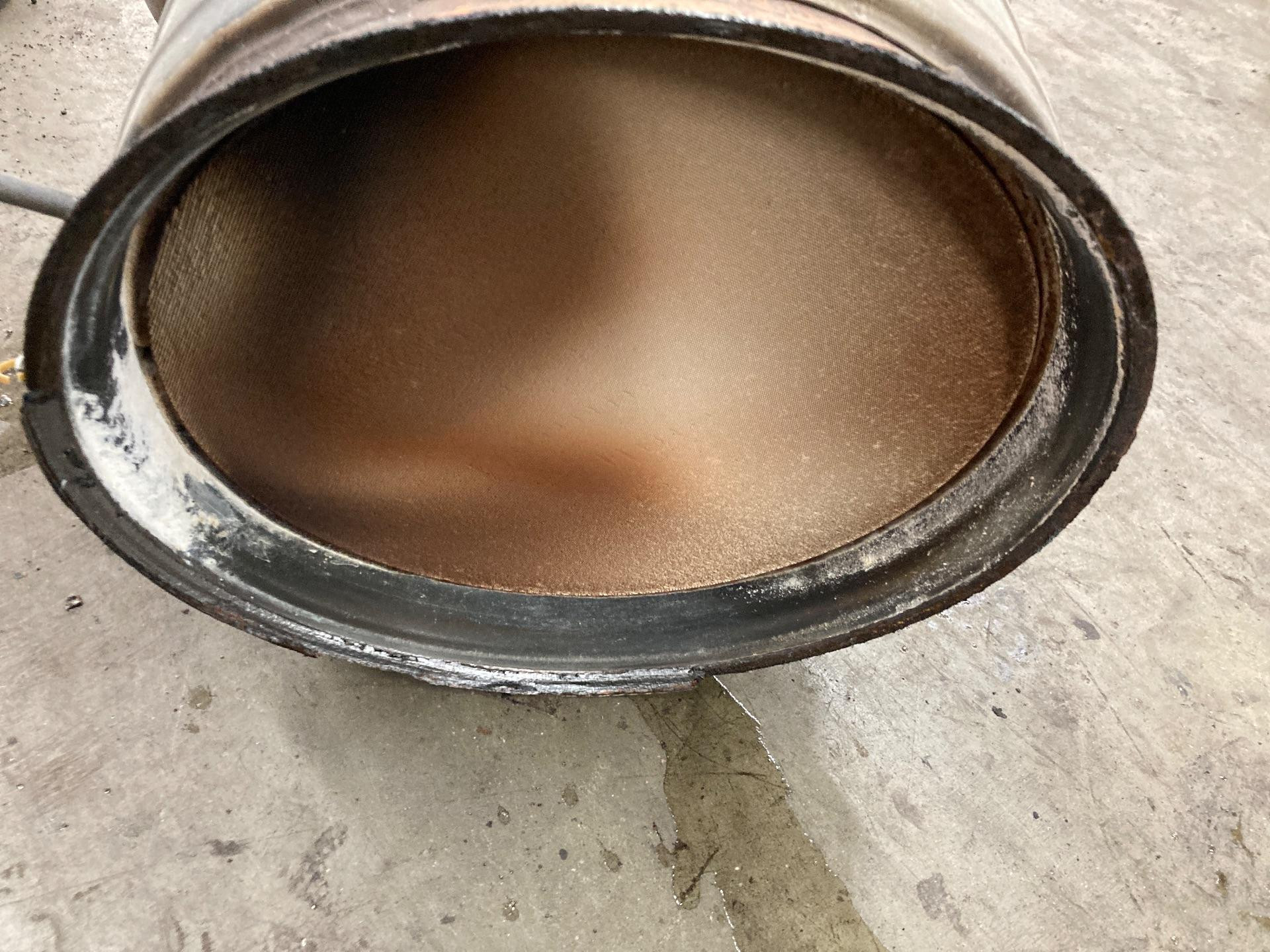 Cummins X15 DPF | Diesel Particulate Filter for Sale