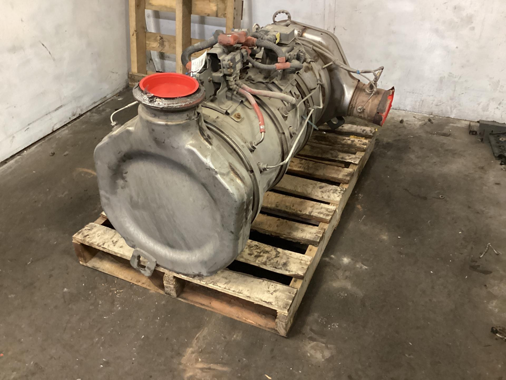 4387637 | Cummins X15 DPF | Diesel Particulate Filter for Sale