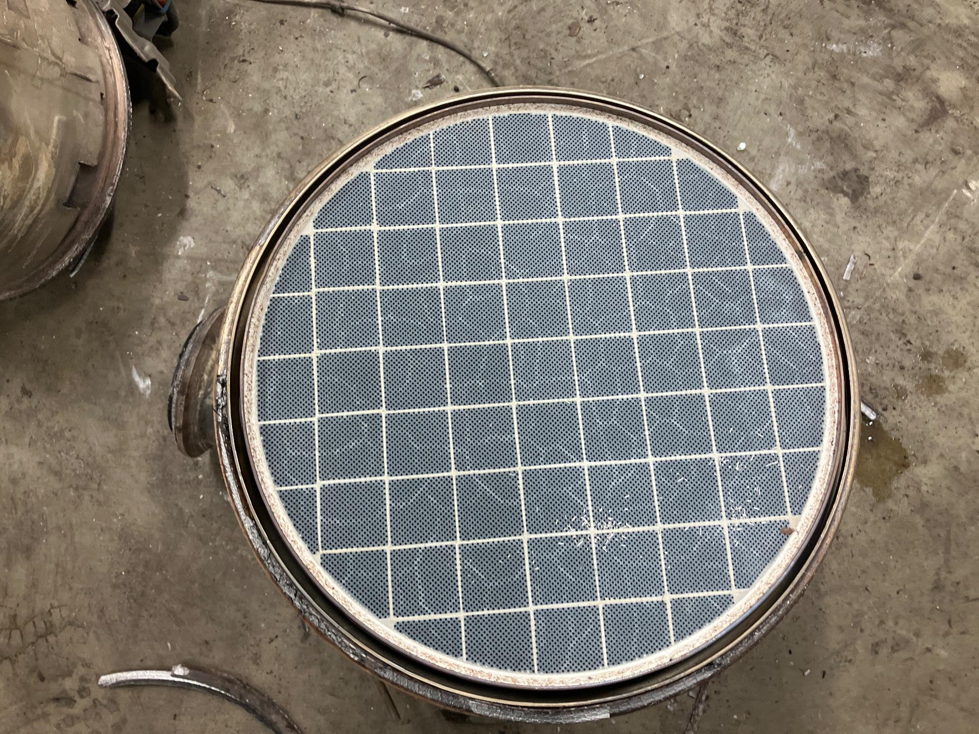 Cummins X15 DPF | Diesel Particulate Filter for Sale