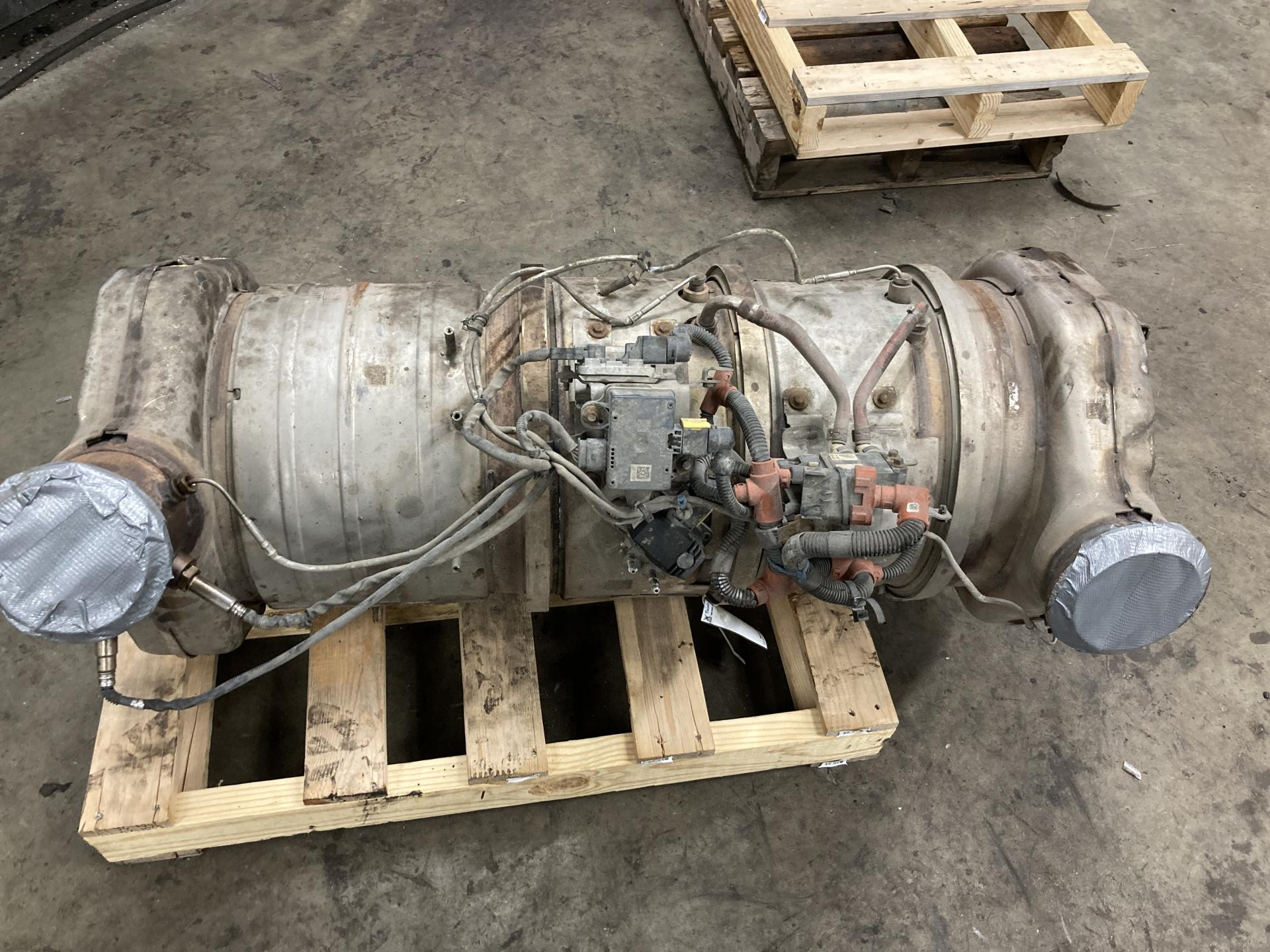 Cummins X15 DPF | Diesel Particulate Filter for Sale