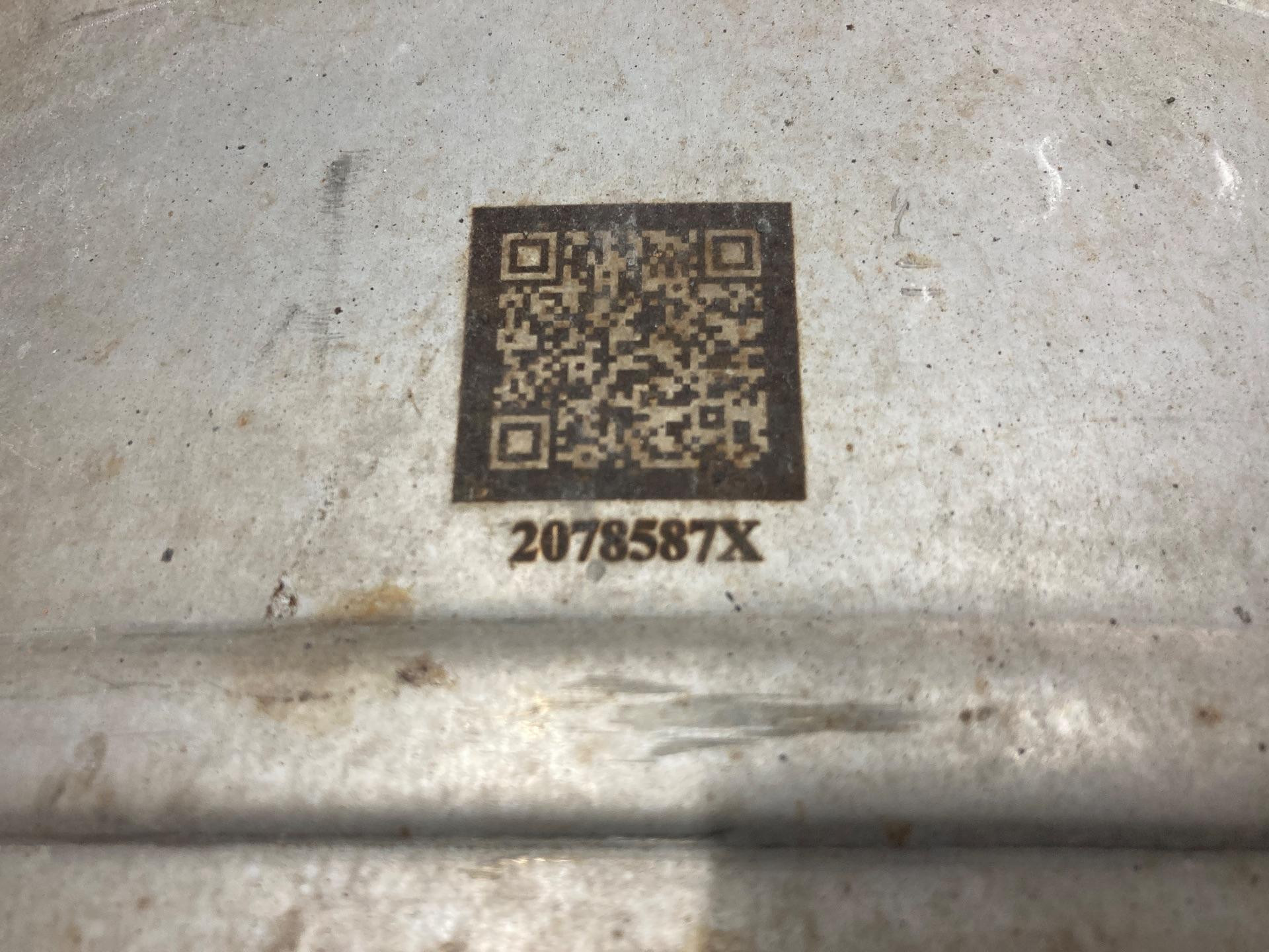 Cummins X15 DPF | Diesel Particulate Filter for Sale