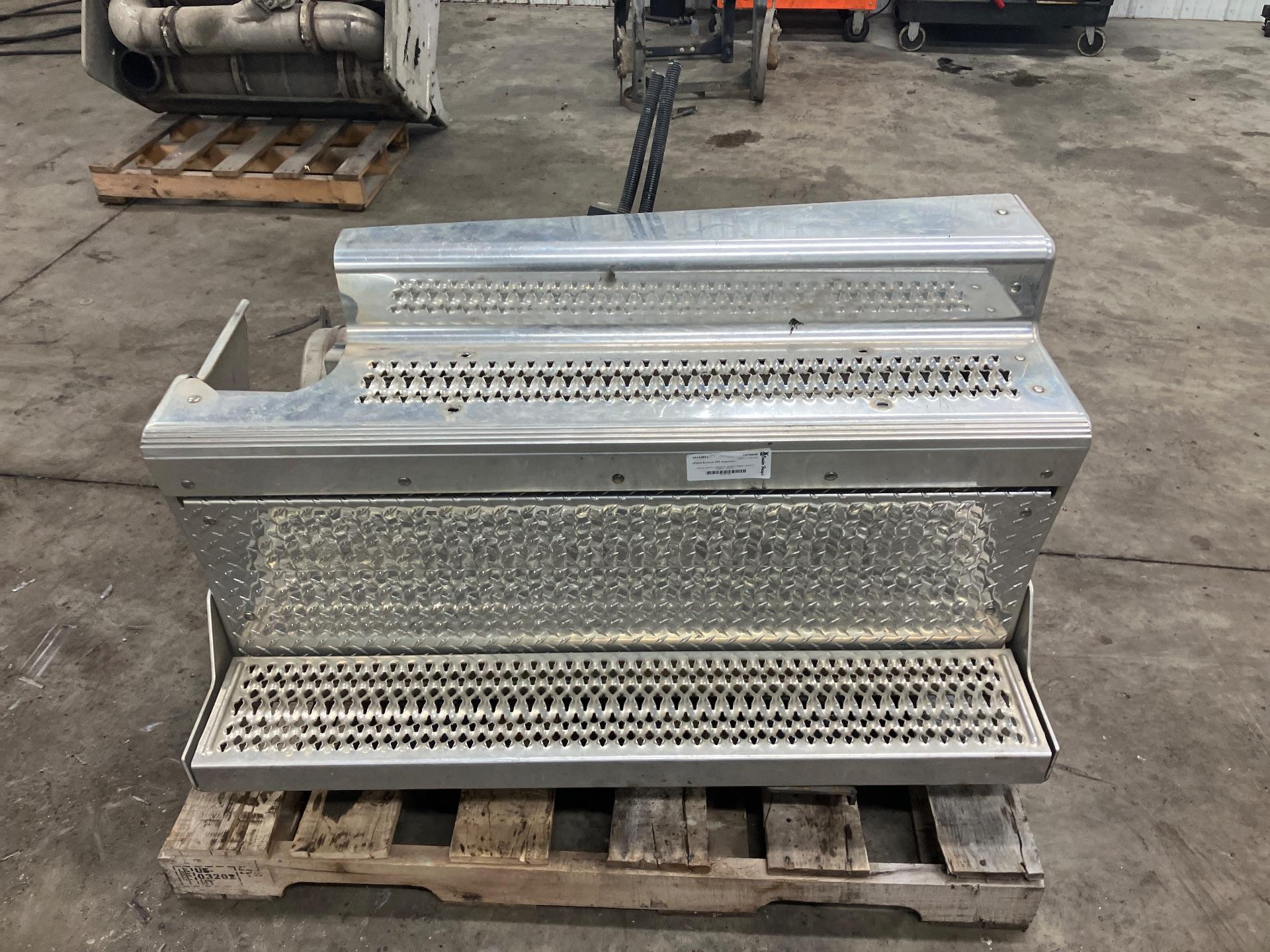 Cummins X15 DPF | Diesel Particulate Filter for Sale