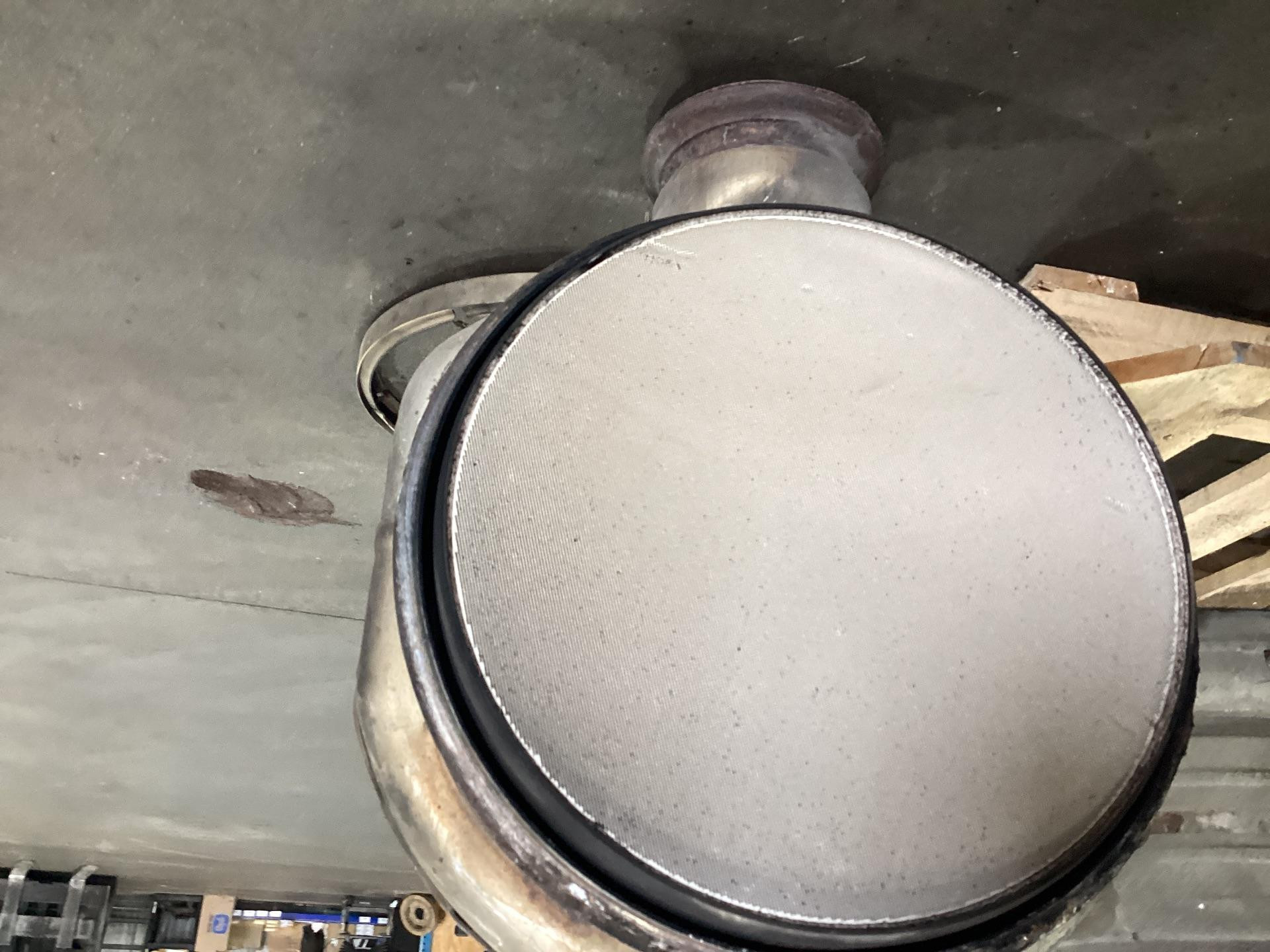 Cummins X15 DPF | Diesel Particulate Filter for Sale