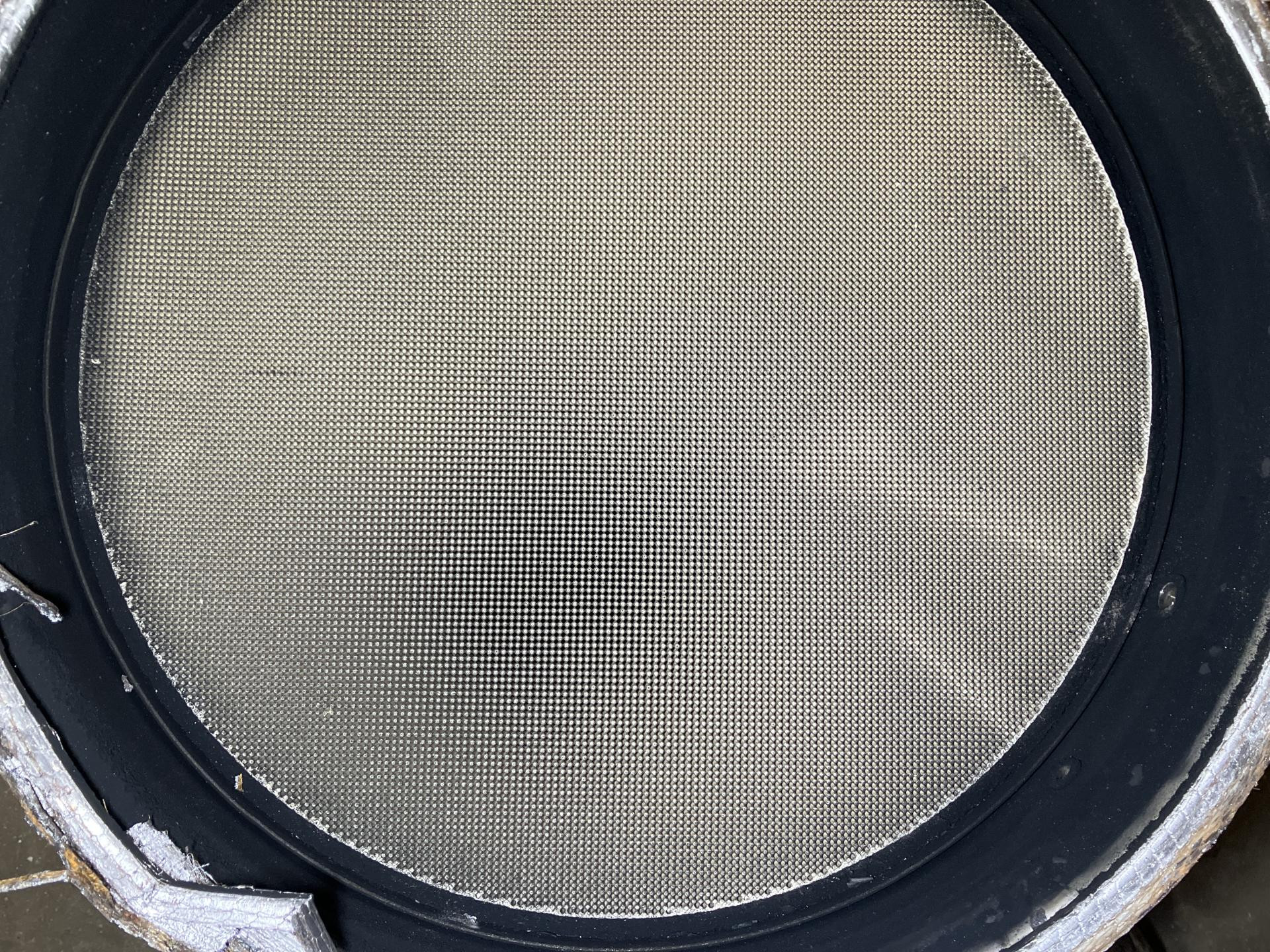 4387636 | Cummins X15 DPF | Diesel Particulate Filter for Sale