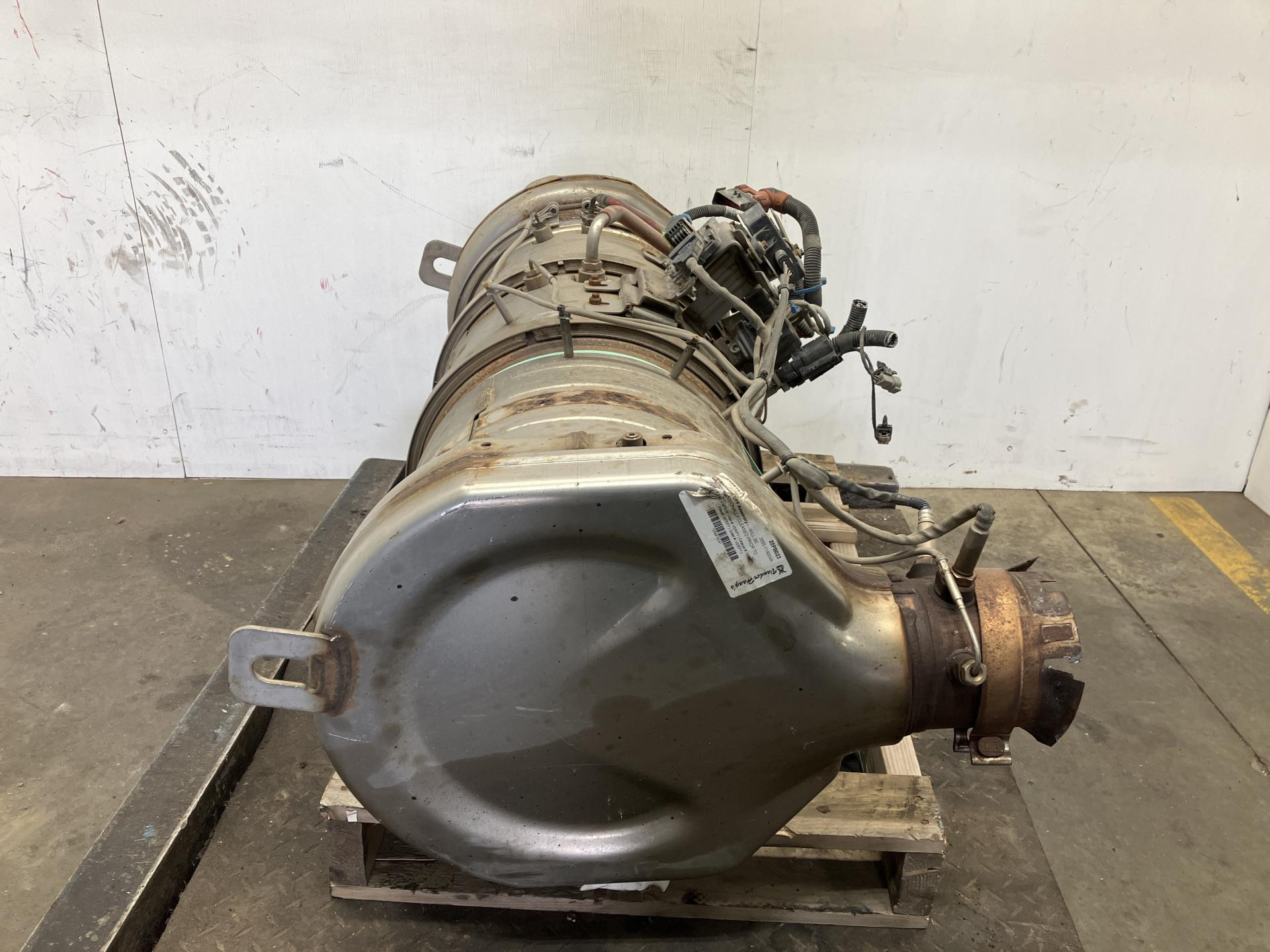 4387636 | Cummins X15 DPF | Diesel Particulate Filter for Sale