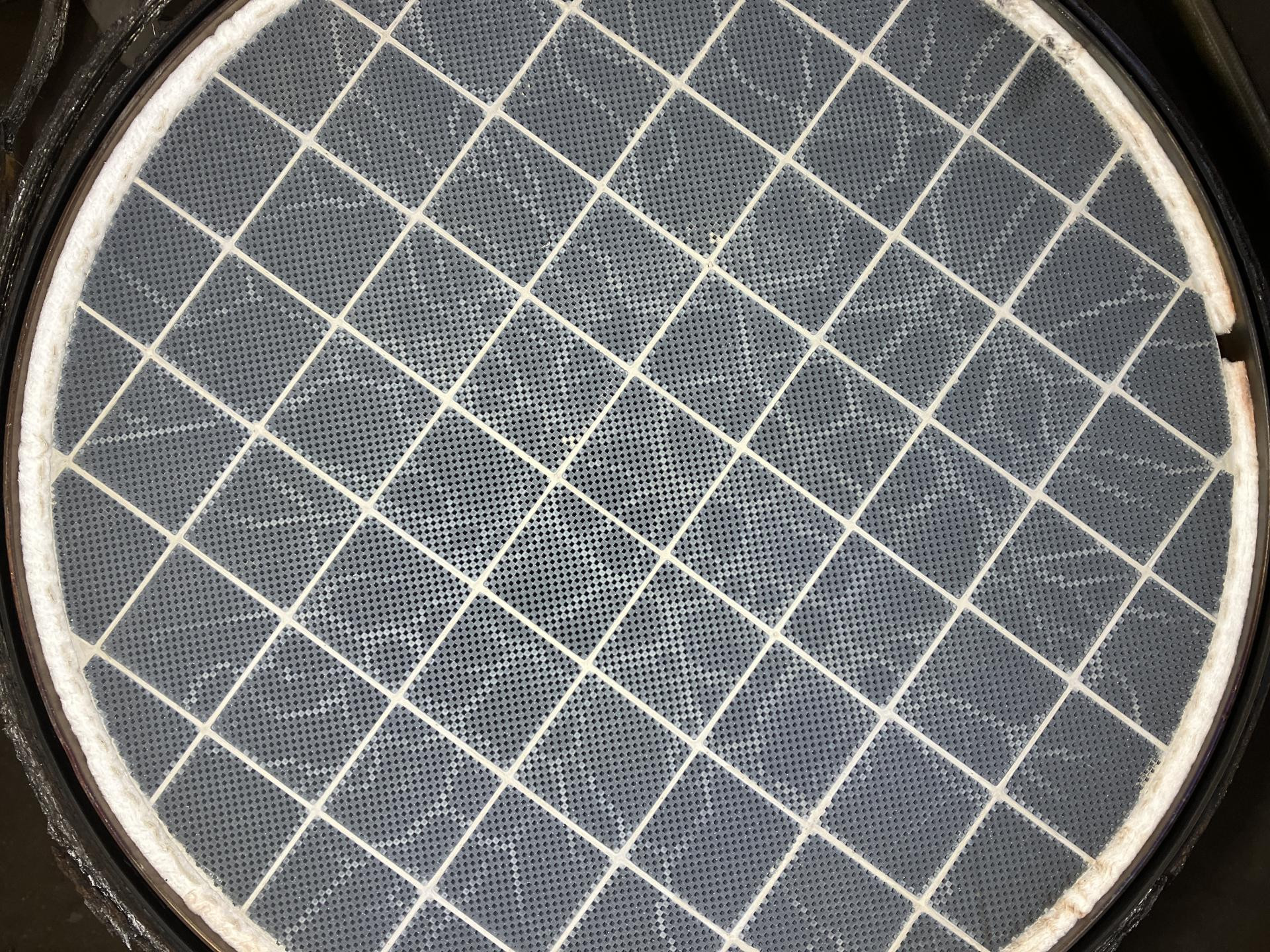 4387637 | Cummins X15 DPF | Diesel Particulate Filter for Sale