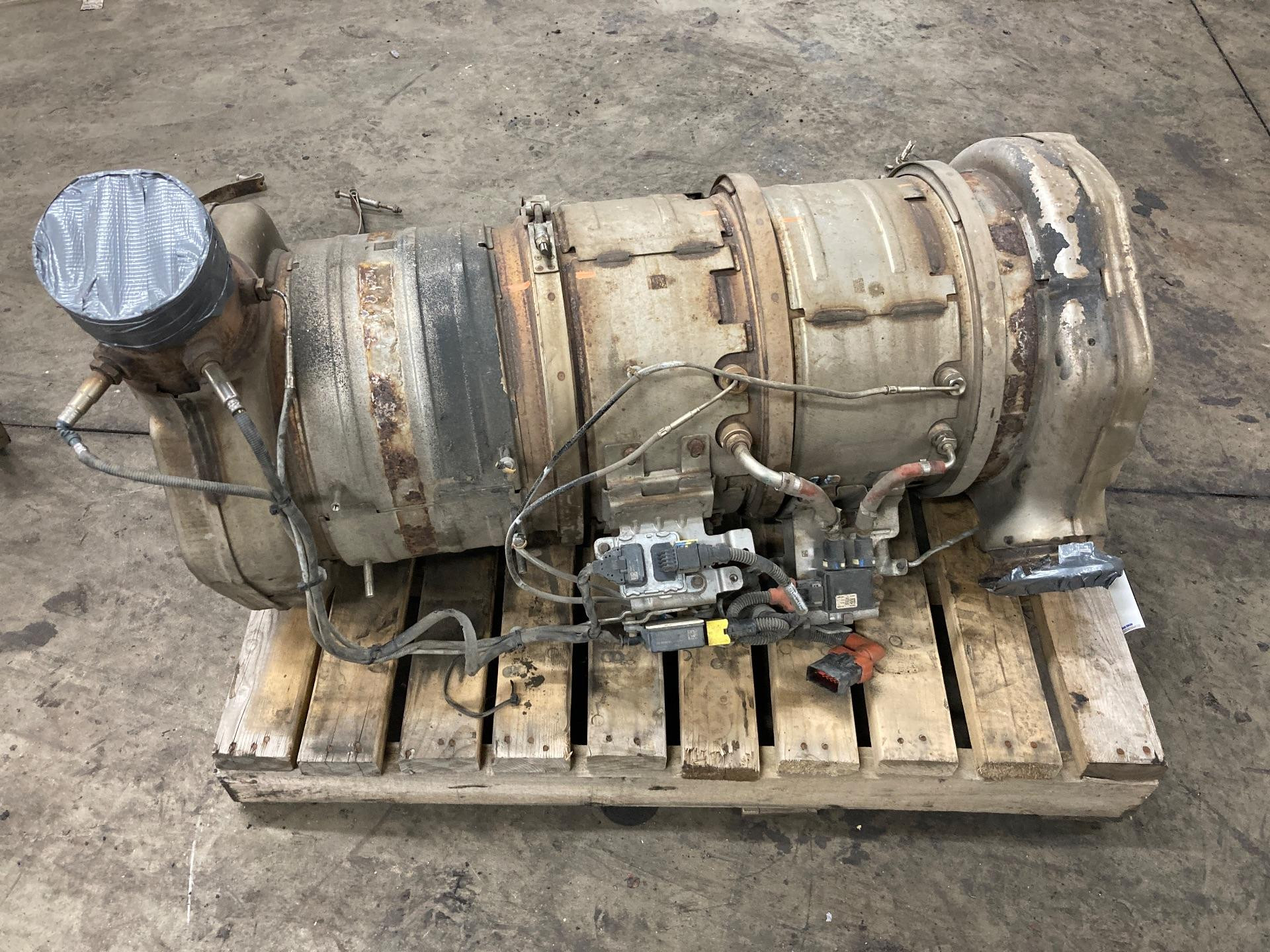 Cummins X15 DPF | Diesel Particulate Filter for Sale