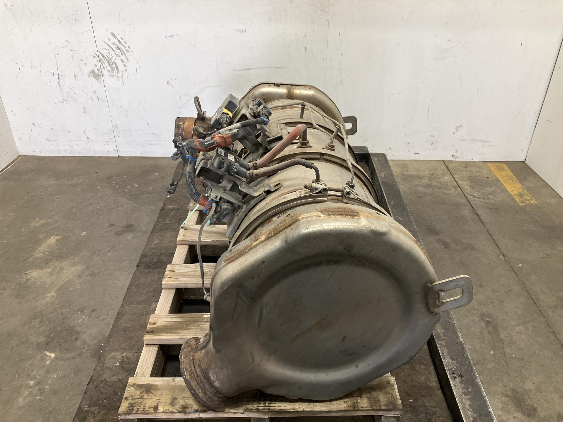 4387636 | Cummins X15 DPF | Diesel Particulate Filter for Sale