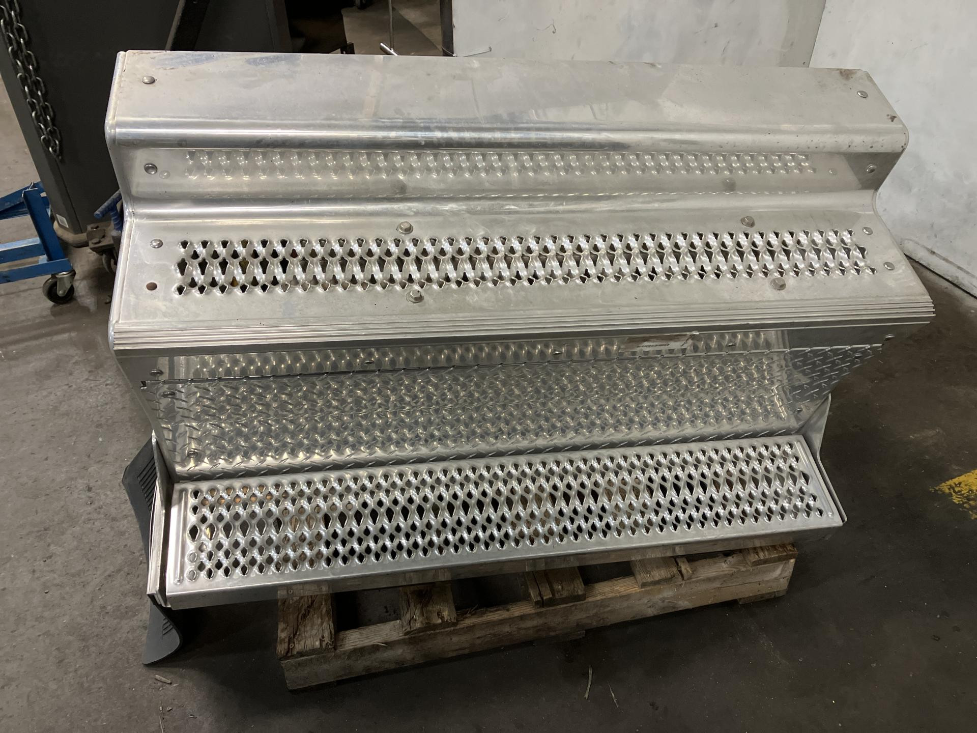 Cummins X15 Exhaust DPF Cover for Sale