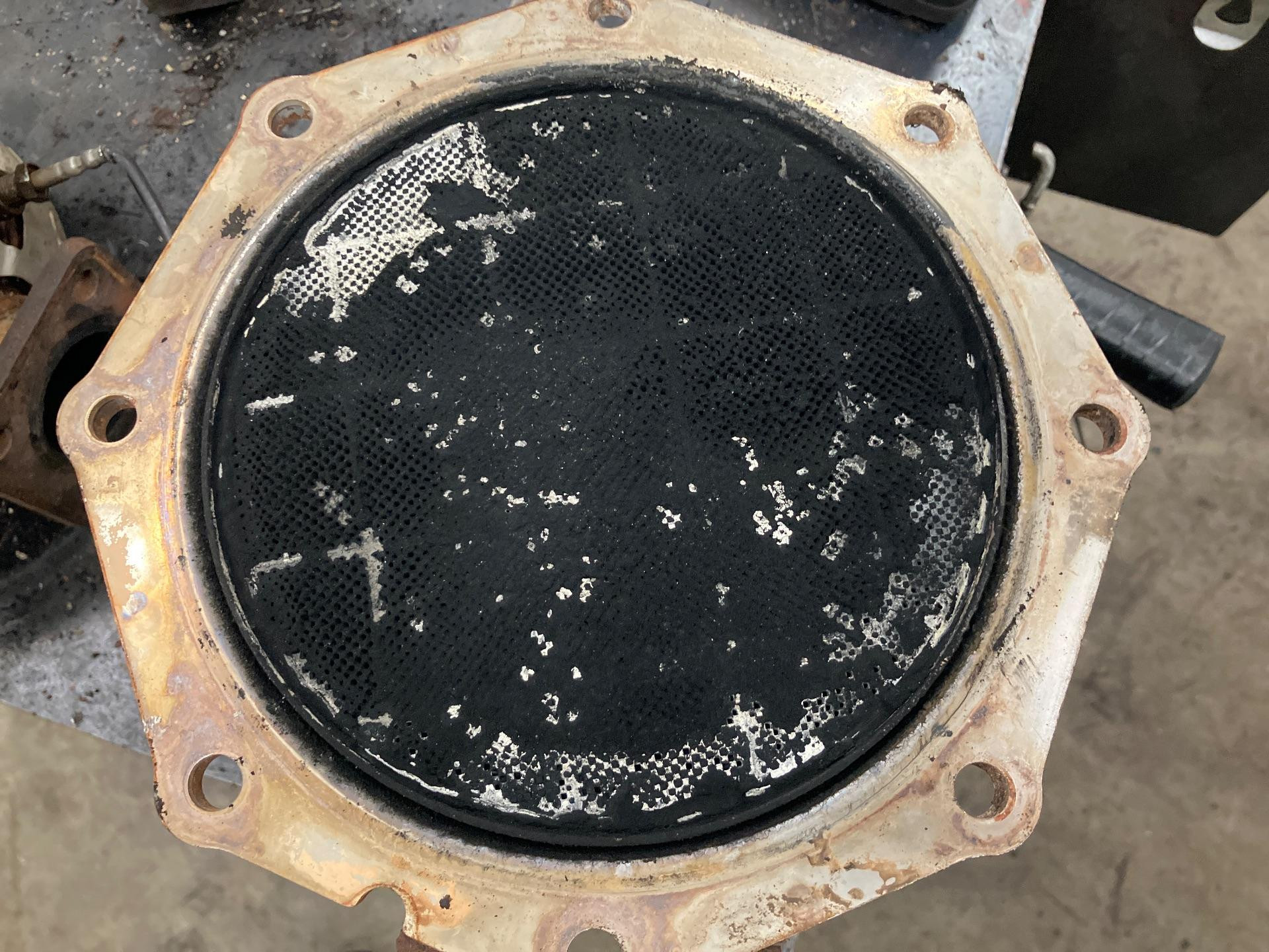 CAT C3.3B Exhaust DPF Filter for Sale