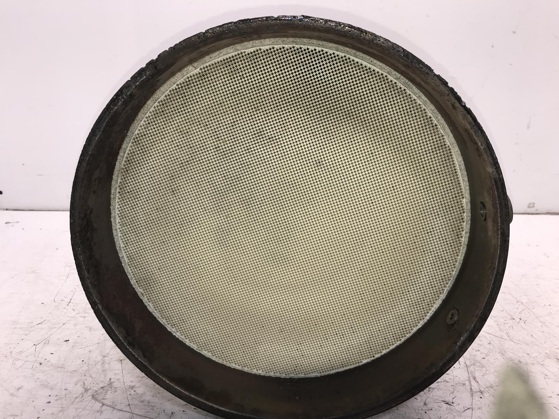 5295609 | Cummins ISX15 Exhaust DPF Filter for Sale