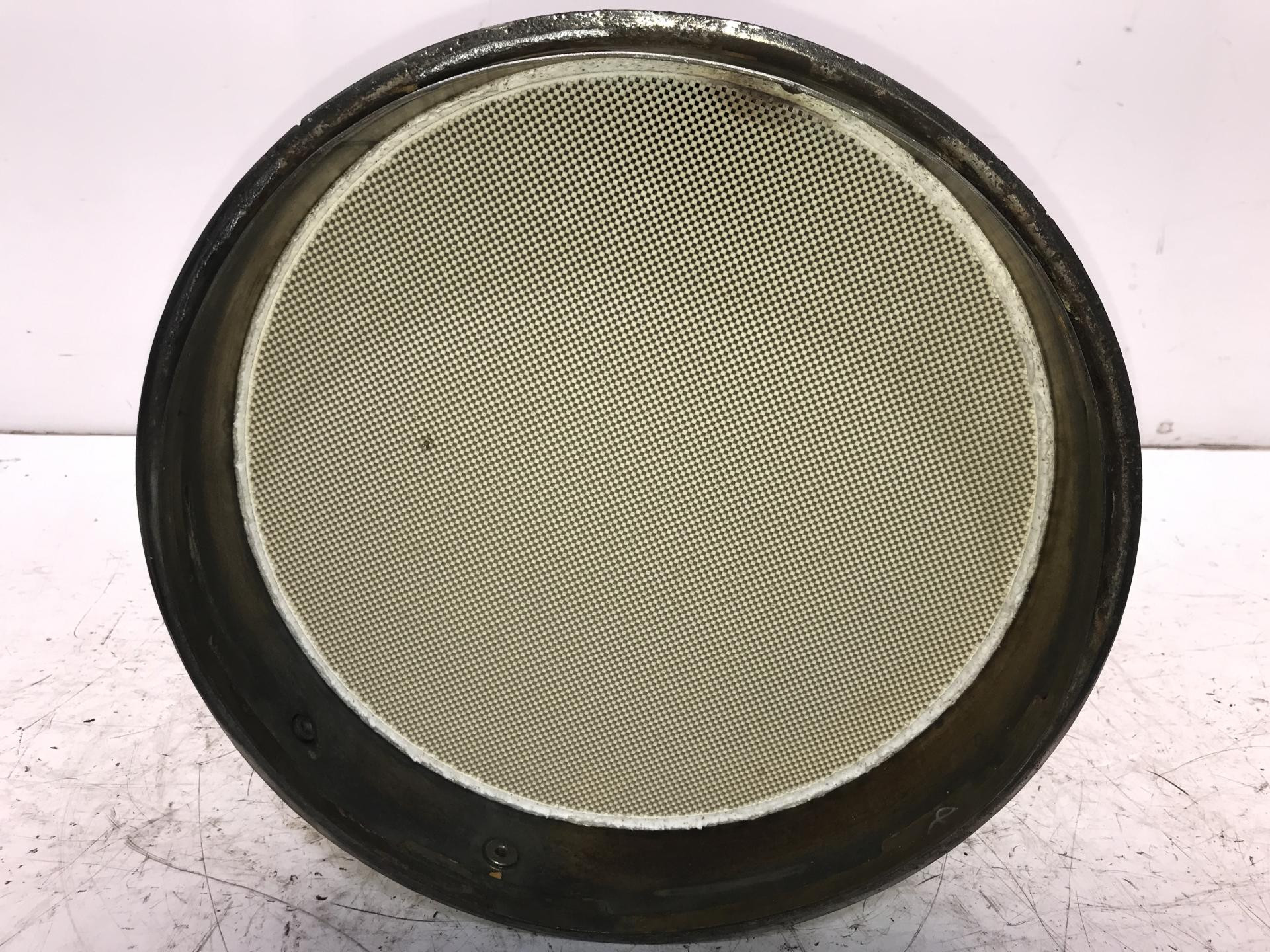 5295609 | Cummins ISX15 Exhaust DPF Filter for Sale