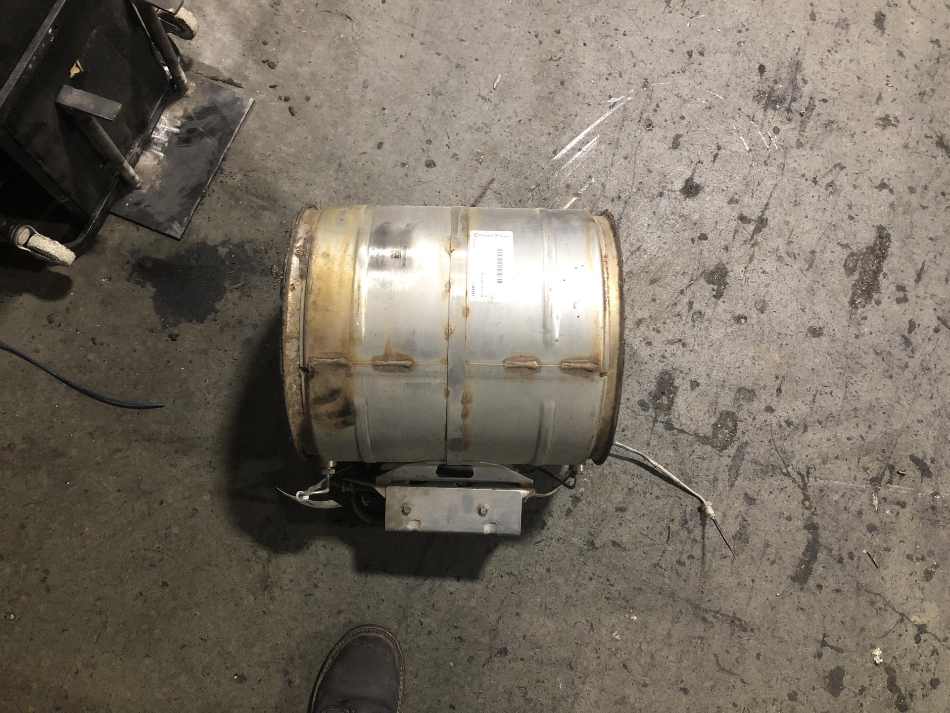 251066C91 | International MAXXFORCE 13 Exhaust DPF Filter for Sale