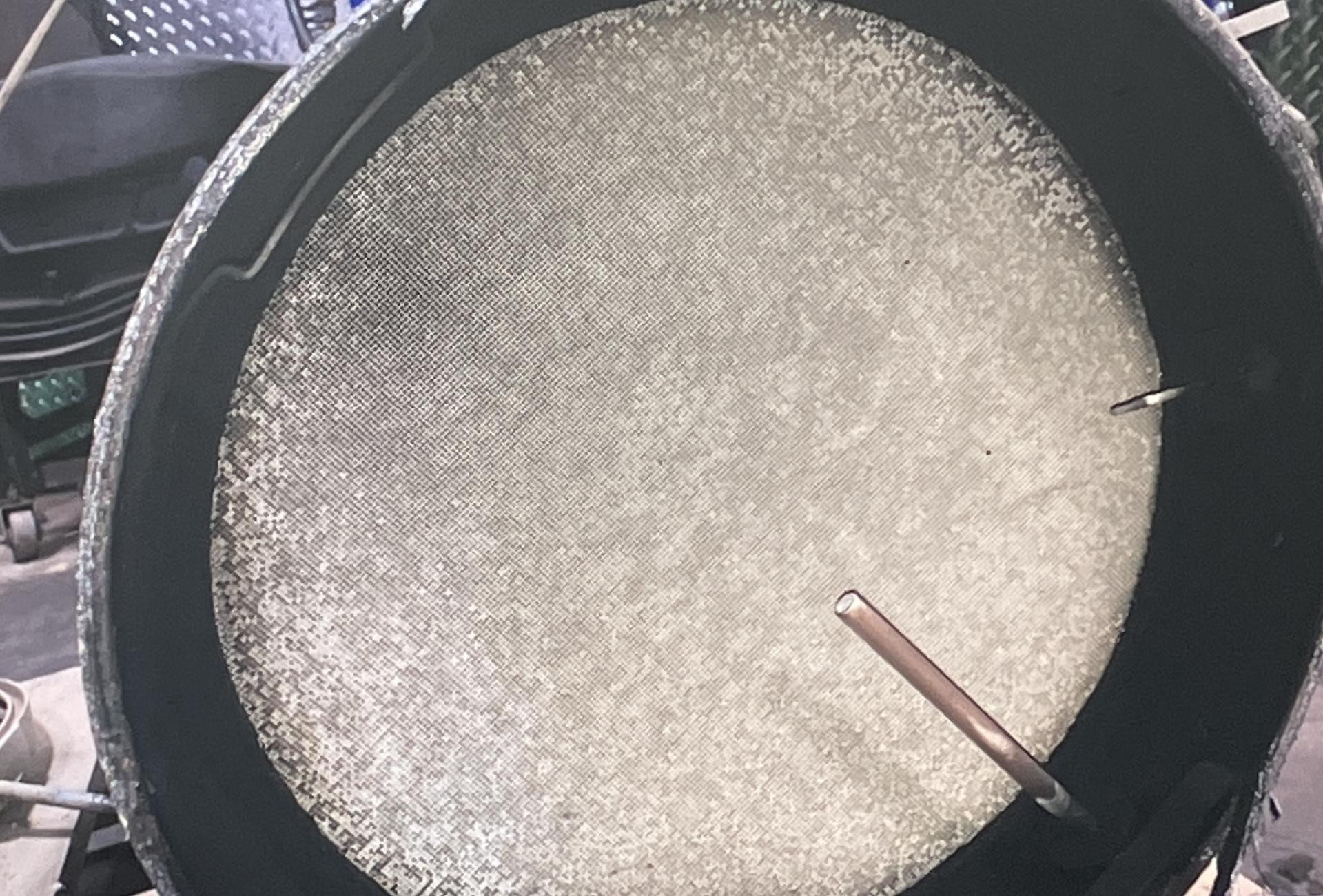 International MAXXFORCE 13 Exhaust DPF Filter for Sale