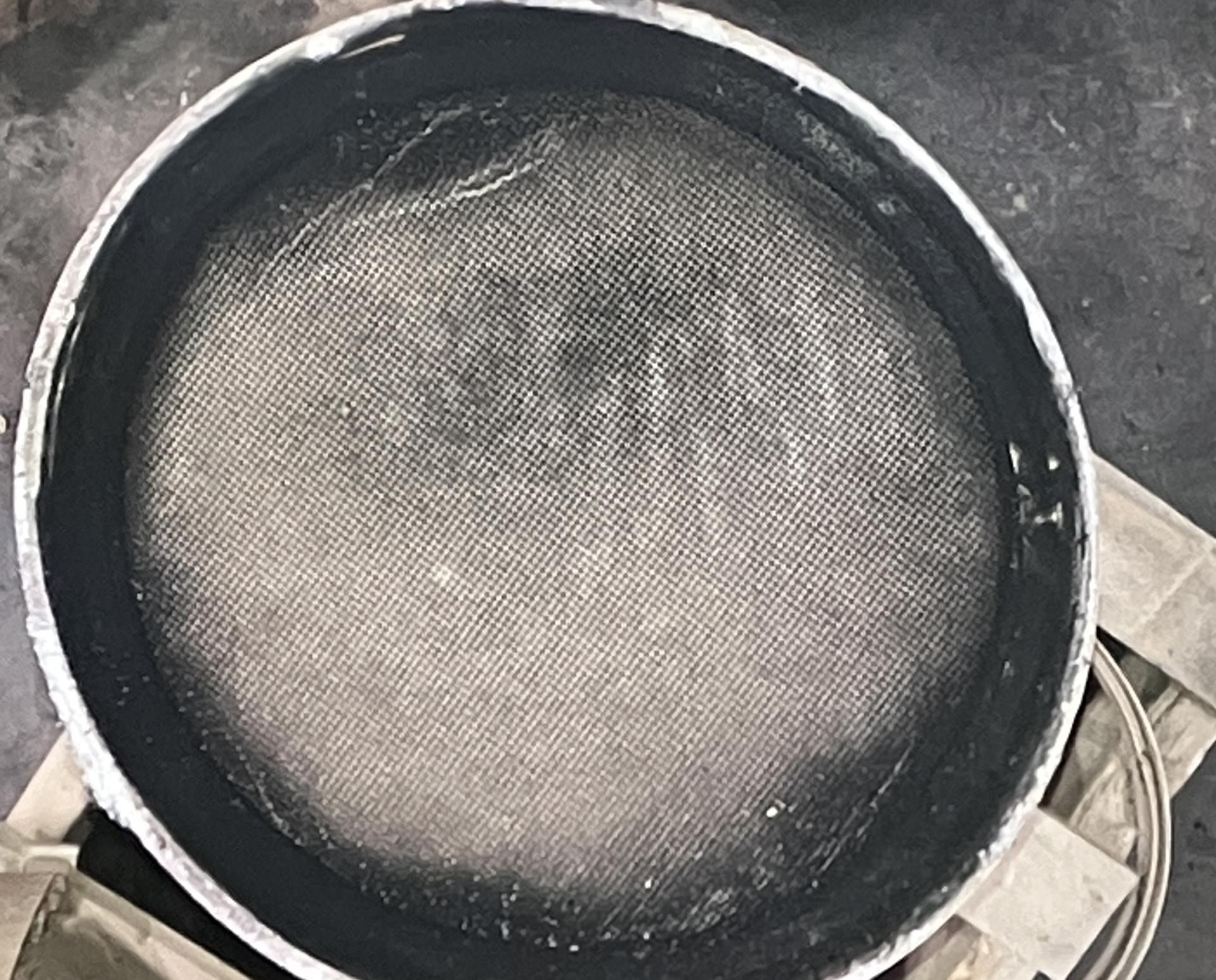 International MAXXFORCE 13 Exhaust DPF Filter for Sale