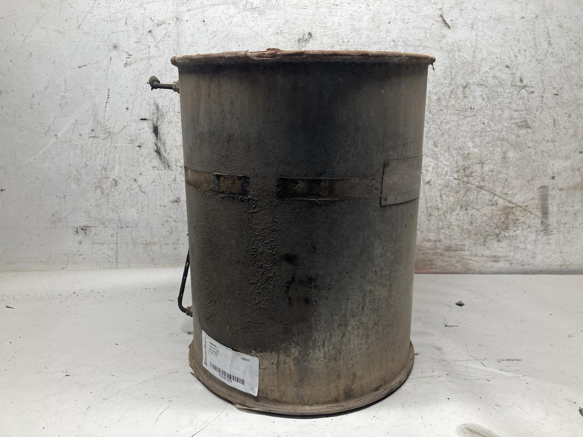 2604046C91 | International MAXXFORCE 13 Exhaust DPF Filter for Sale