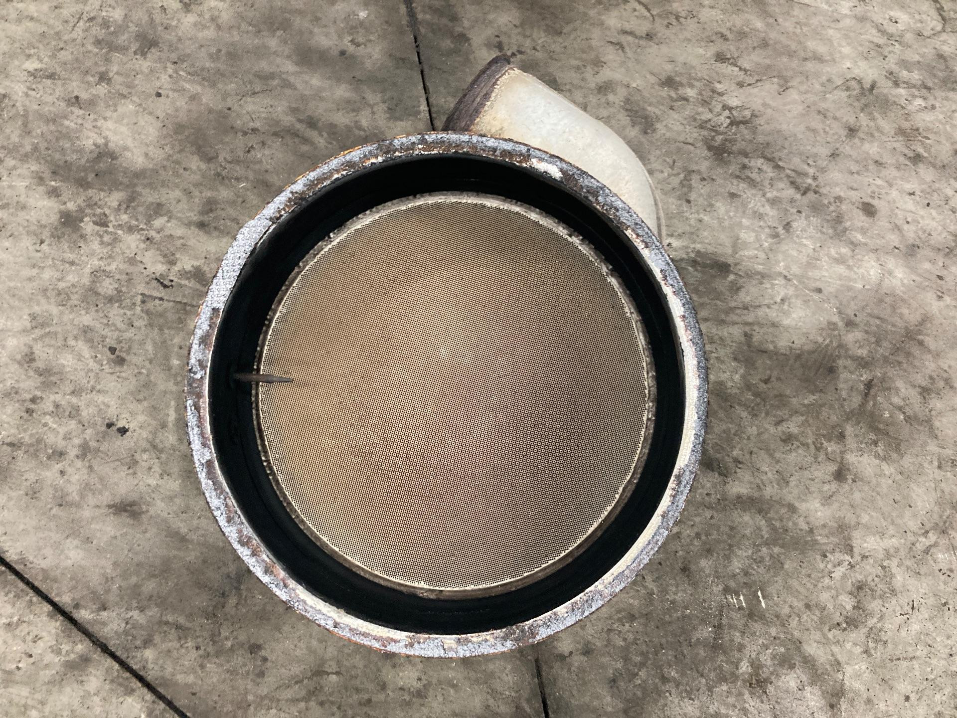 Mack MP8 Exhaust DPF Filter for Sale