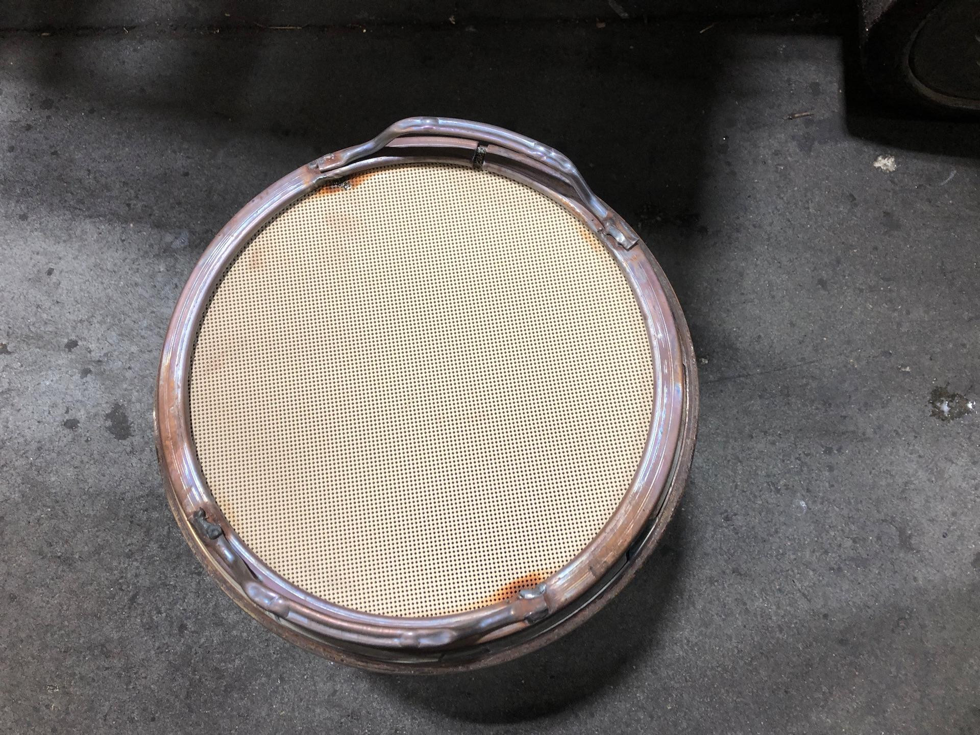 Mack MP8 Exhaust DPF Filter for Sale