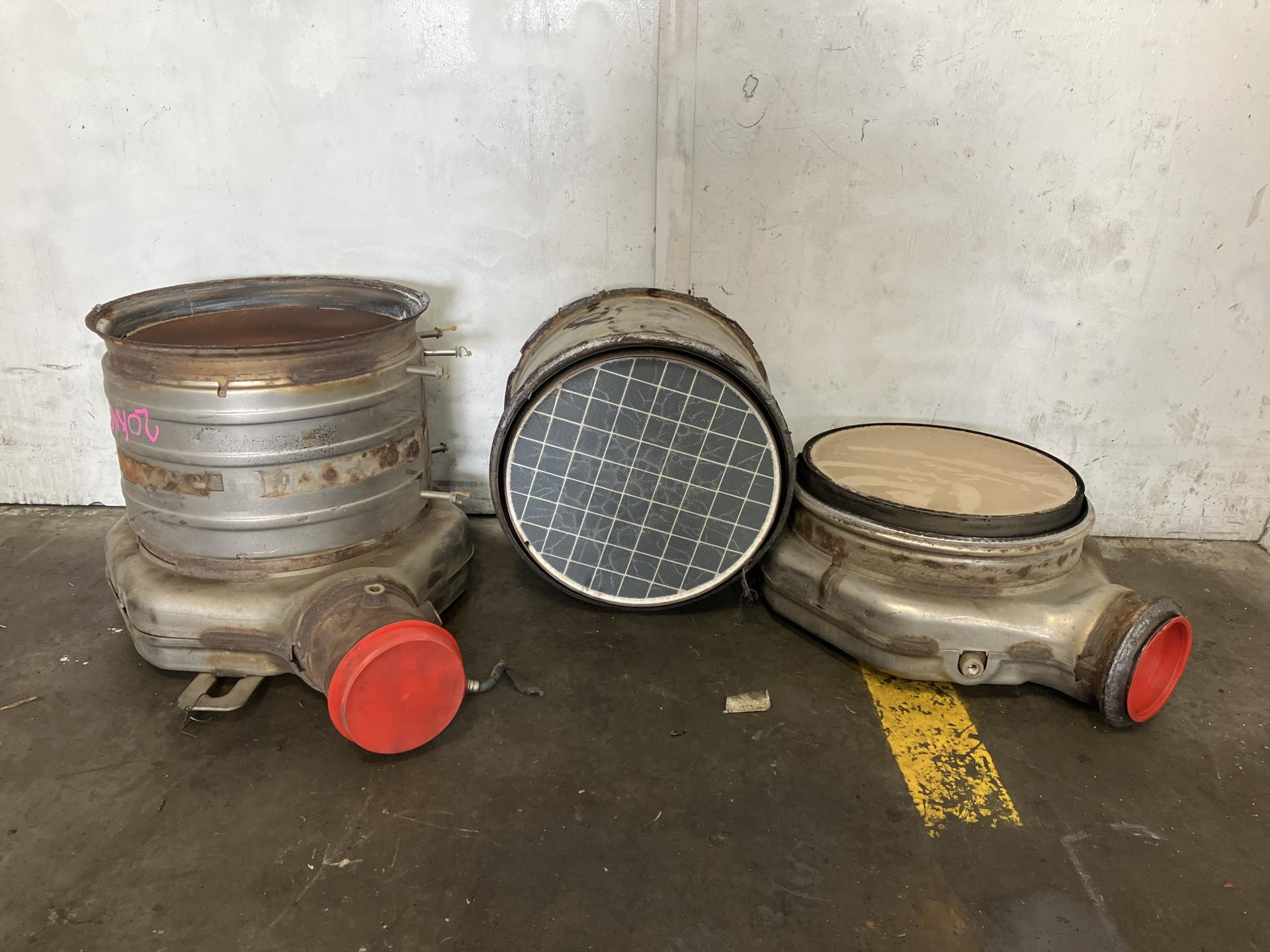 N/A | Cummins X15 Exhaust DPF Filter for Sale