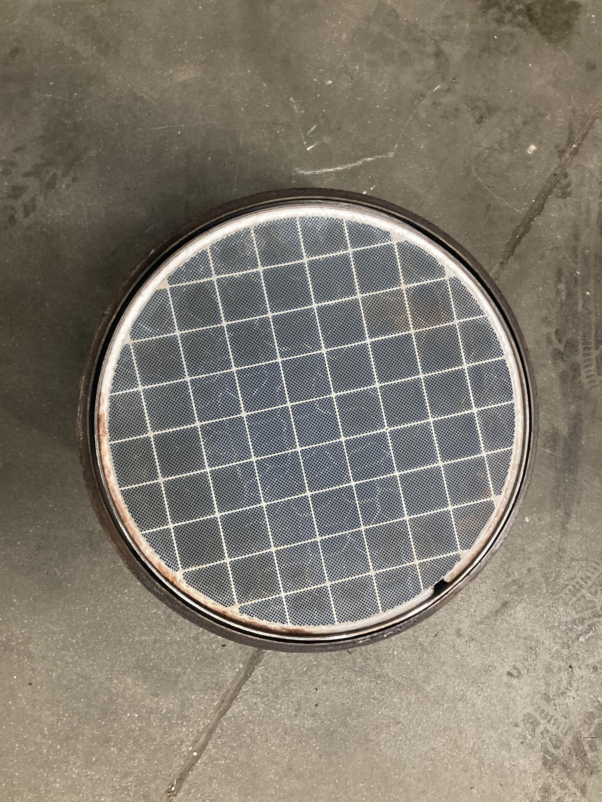 2078587 | Cummins X15 Exhaust DPF Filter for Sale