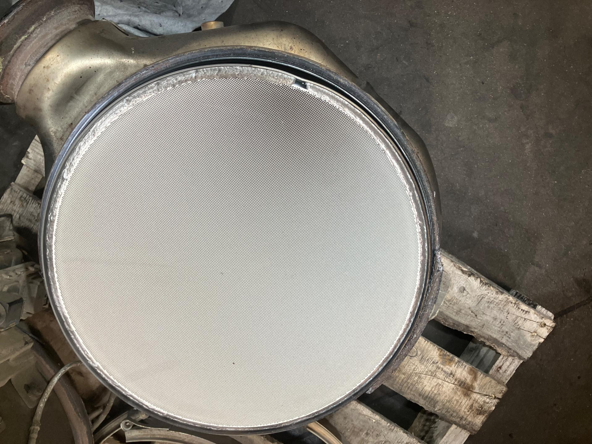 Cummins X15 Exhaust DPF Filter for Sale