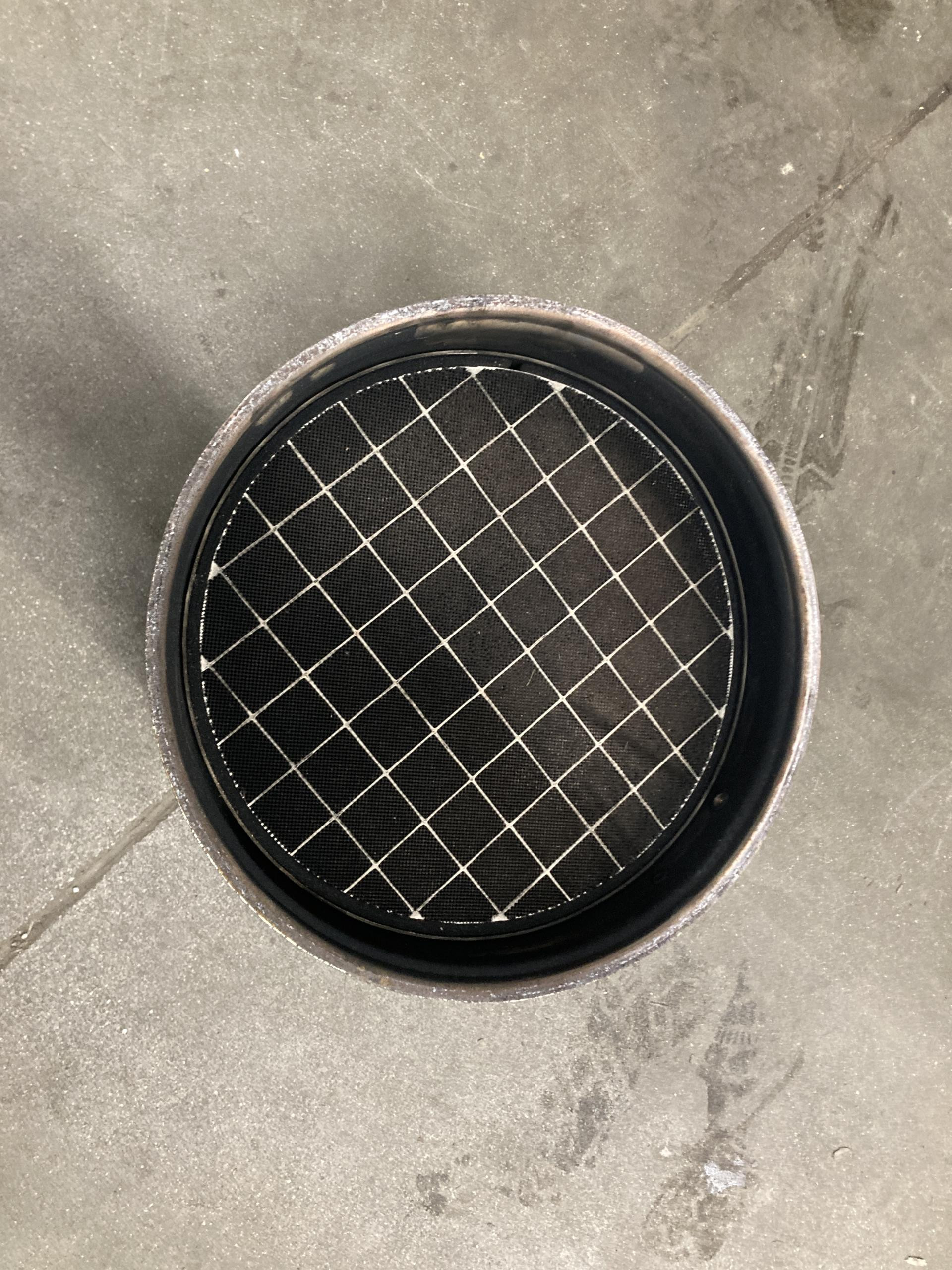 2078587 | Cummins X15 Exhaust DPF Filter for Sale